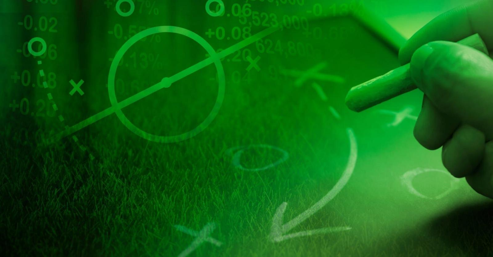 NOS Studio Fußball - Télépro