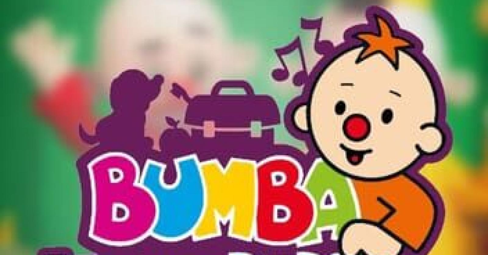 Bumba bravo Babilu - Télépro