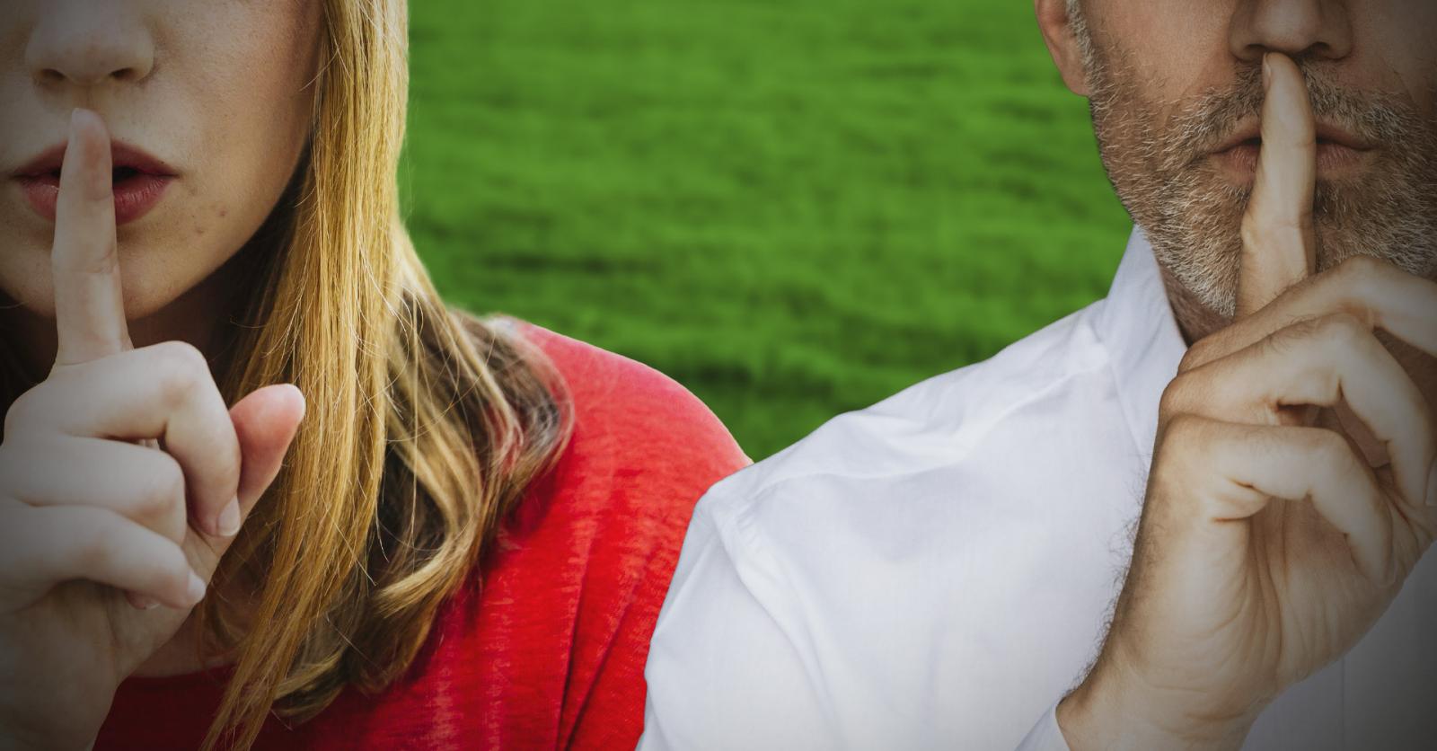 Petits secrets en famille - Télépro