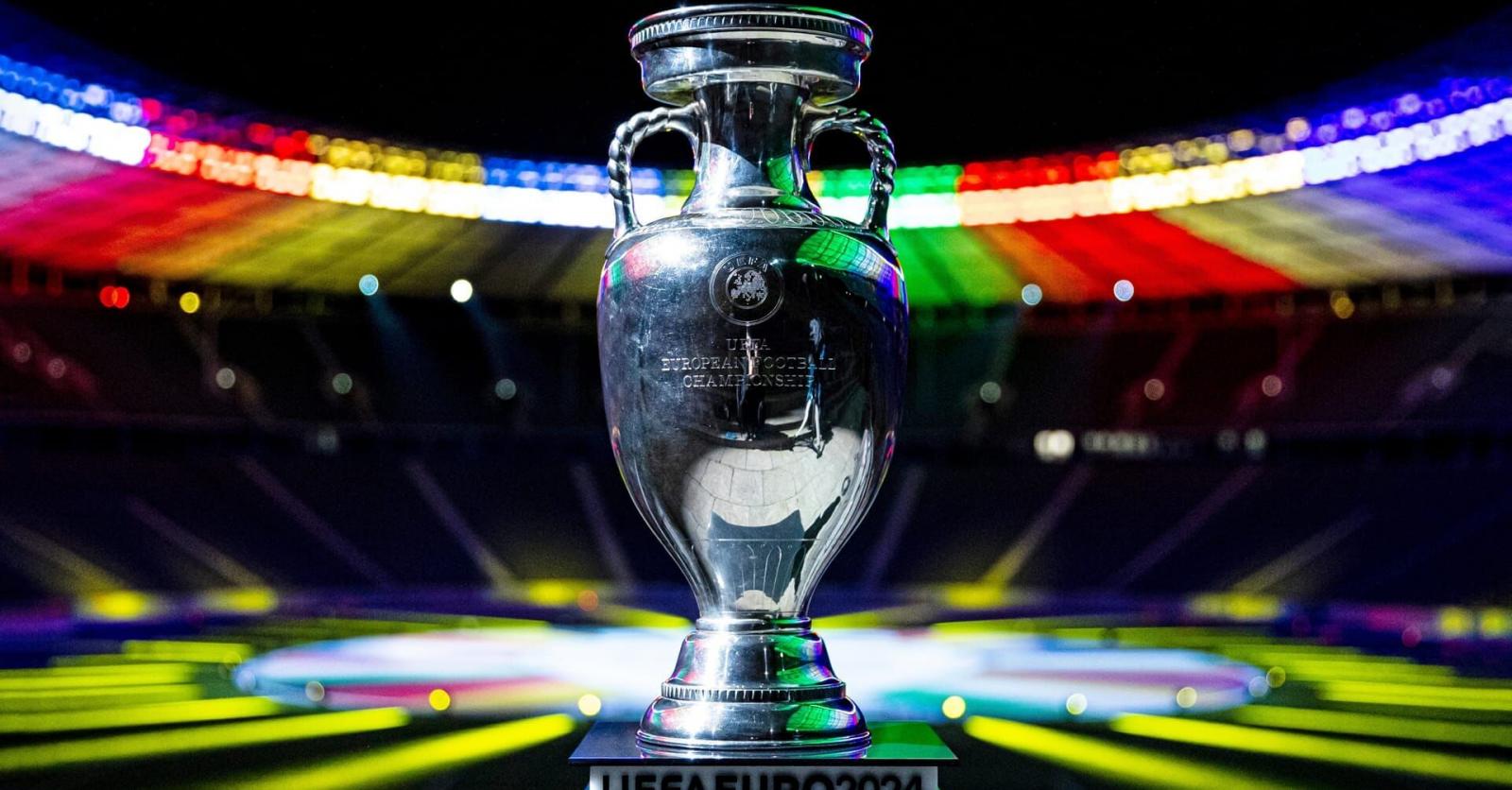 sportstudio live - UEFA EURO 2024™ - Télépro