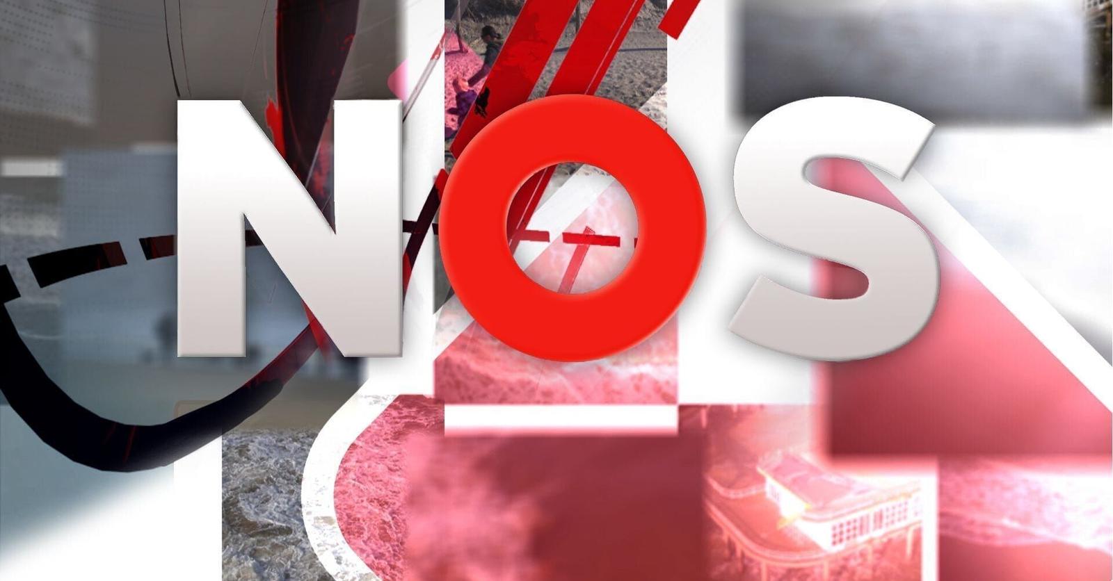 NOS Journaal - Télépro