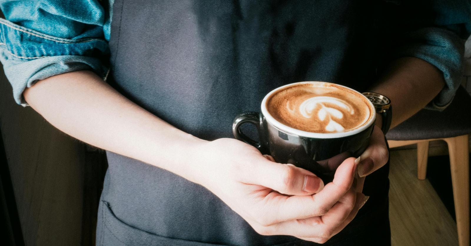 Voici les meilleurs coffee shops de Belgique d'après le Gault & Millau