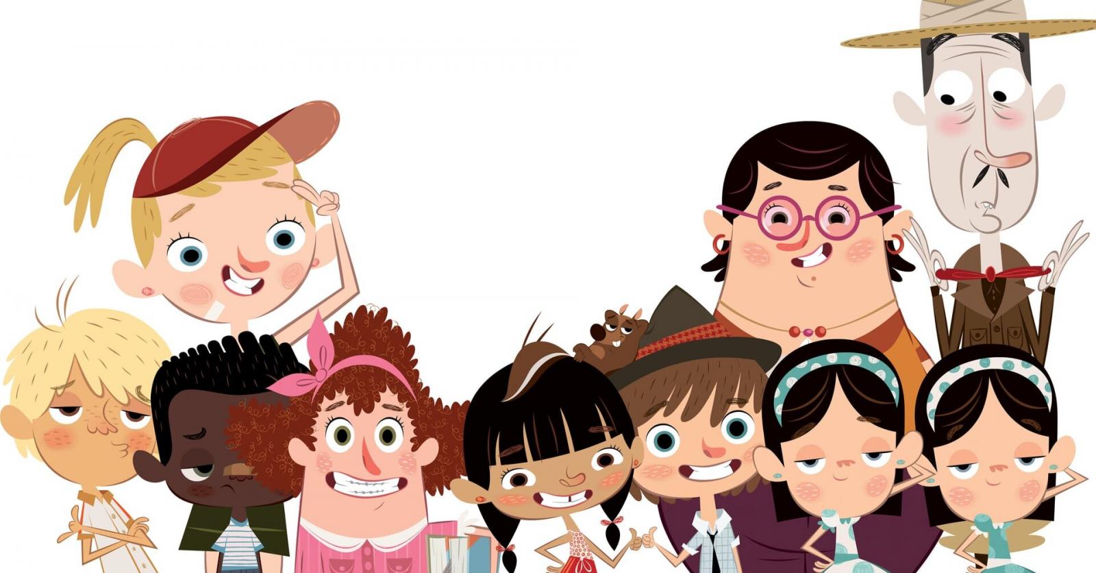 Flapacha, où es-tu ? - Télépro