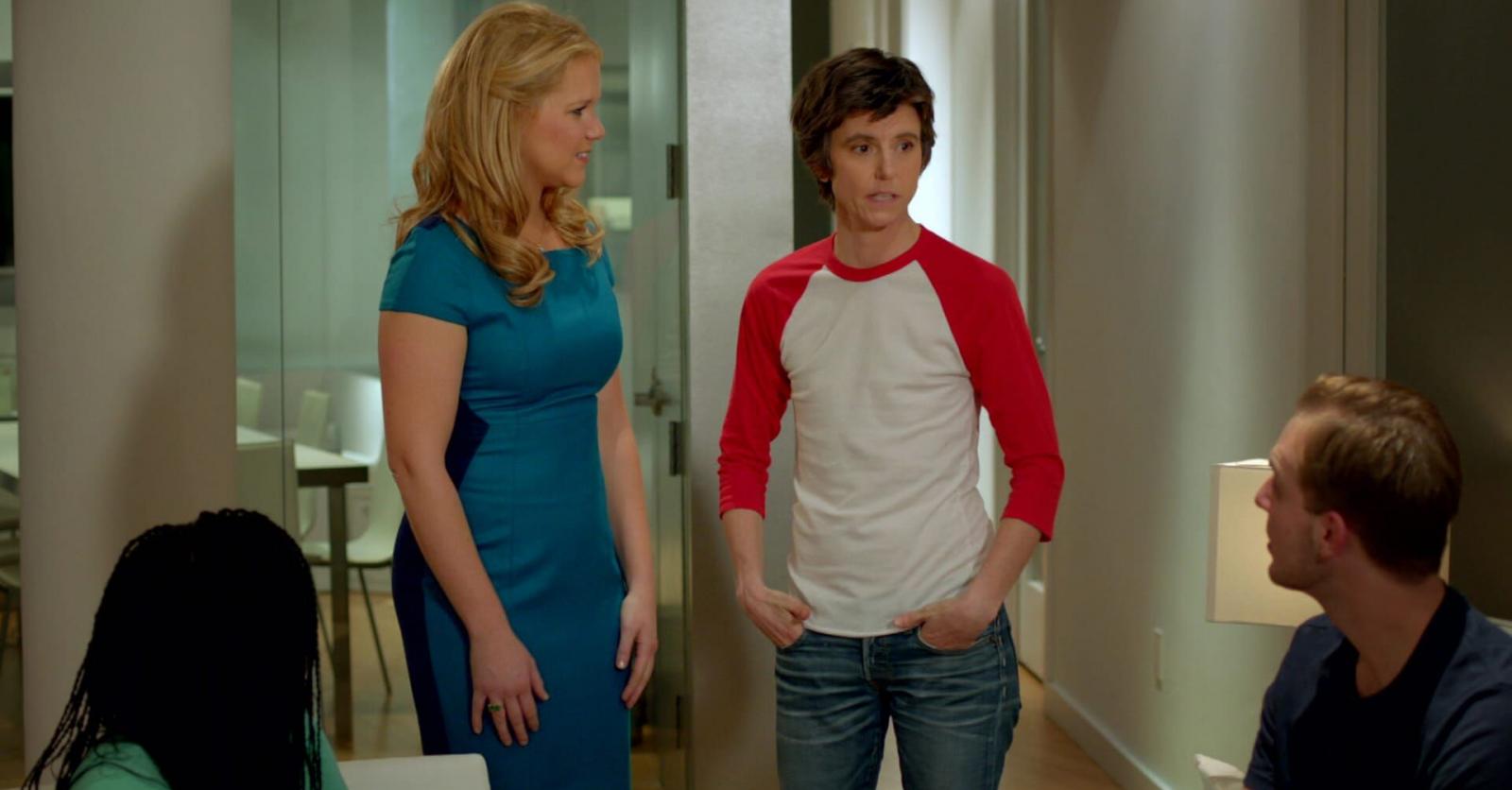 Inside Amy Schumer - Télépro