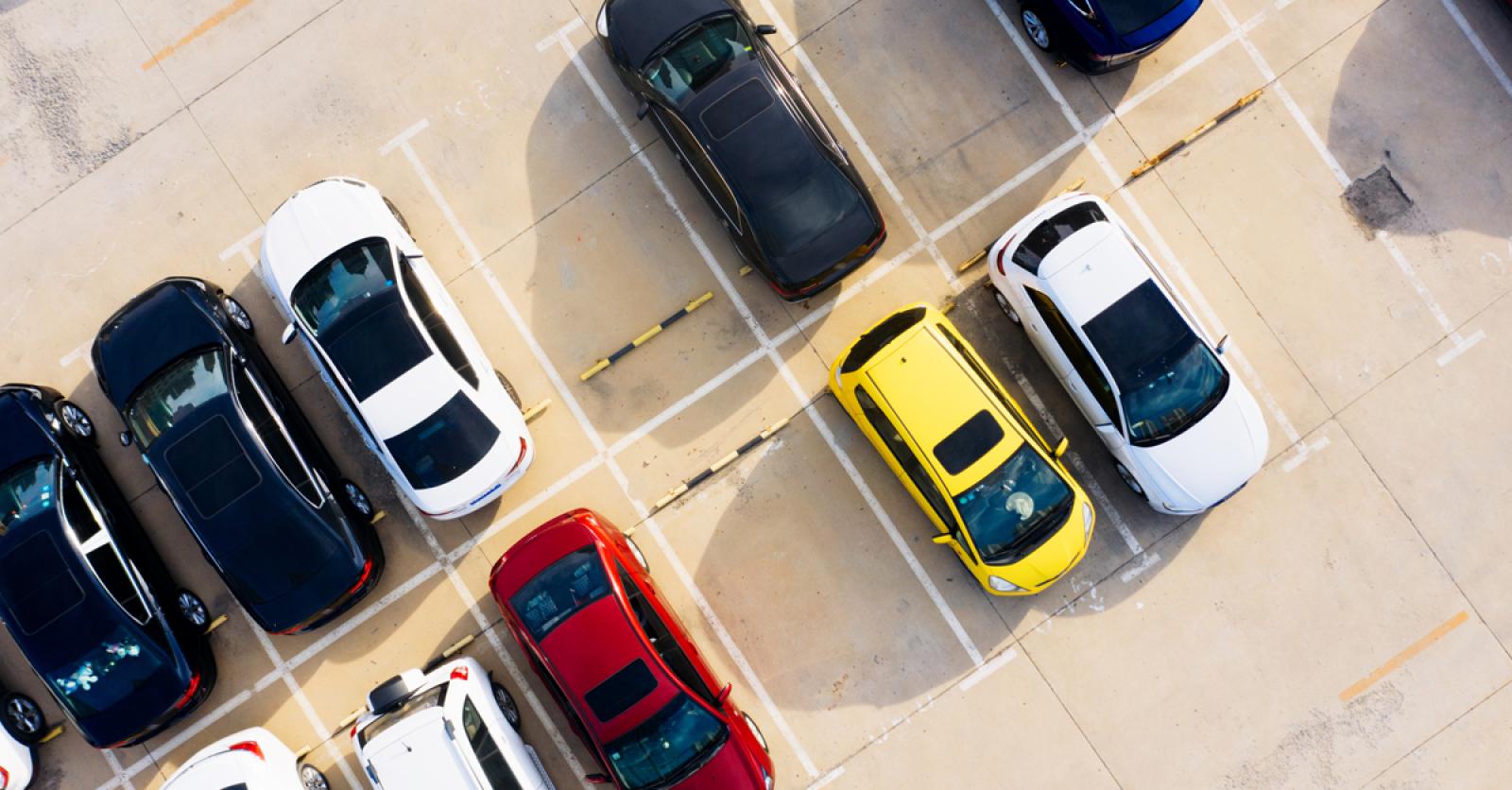 Ne laissez jamais ces objets dans votre voiture par forte chaleur