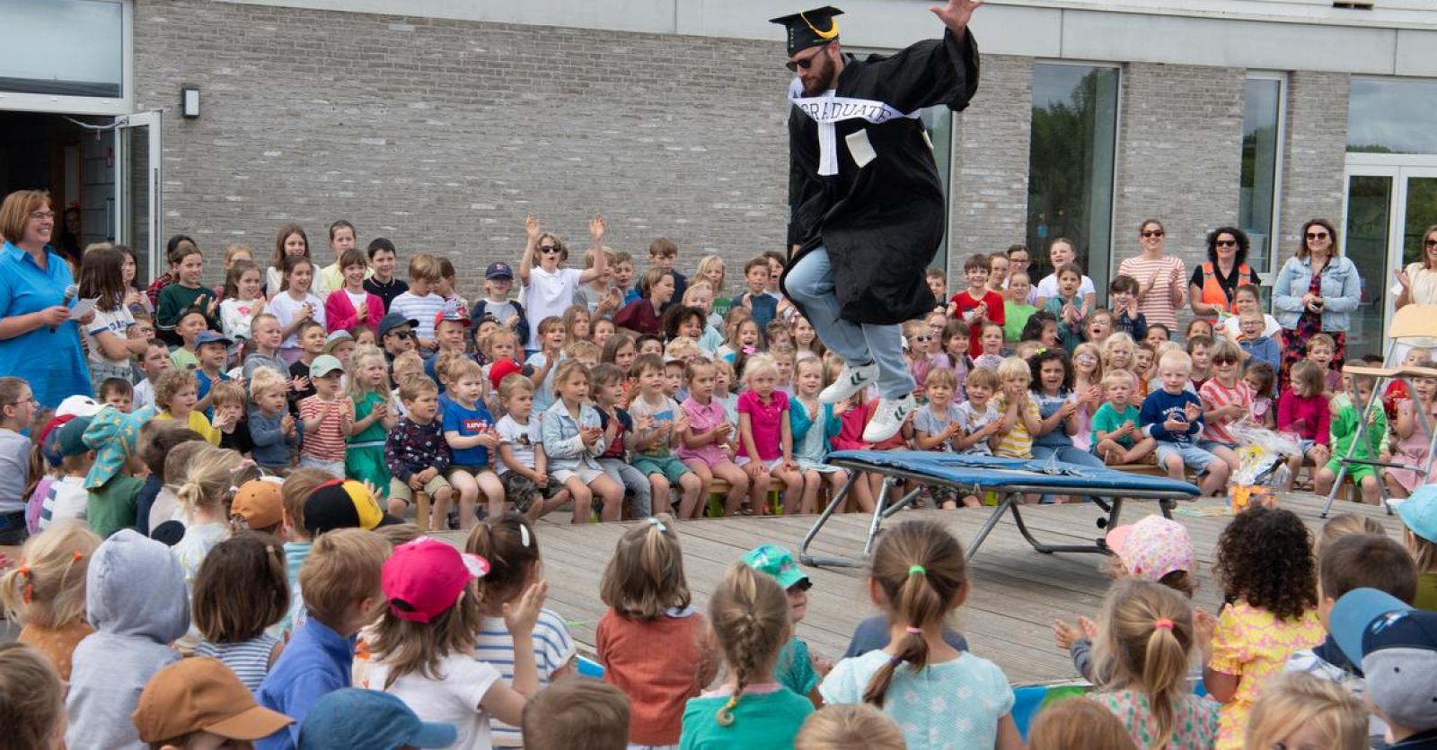 Directeur Maxim Esprit waagt de sprong naar Prizma Campus VTI: “De ...