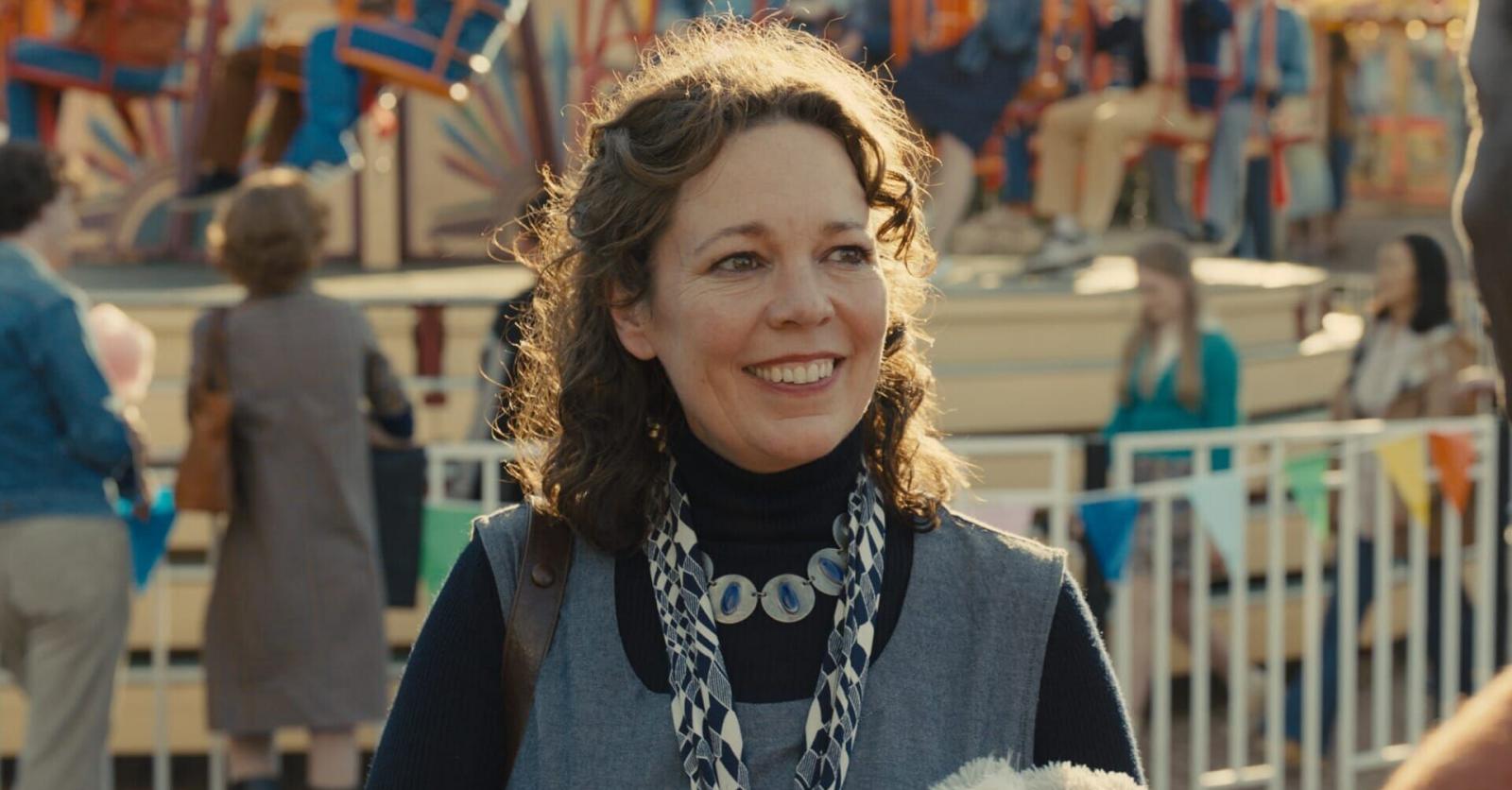 Empire of Light - Télépro