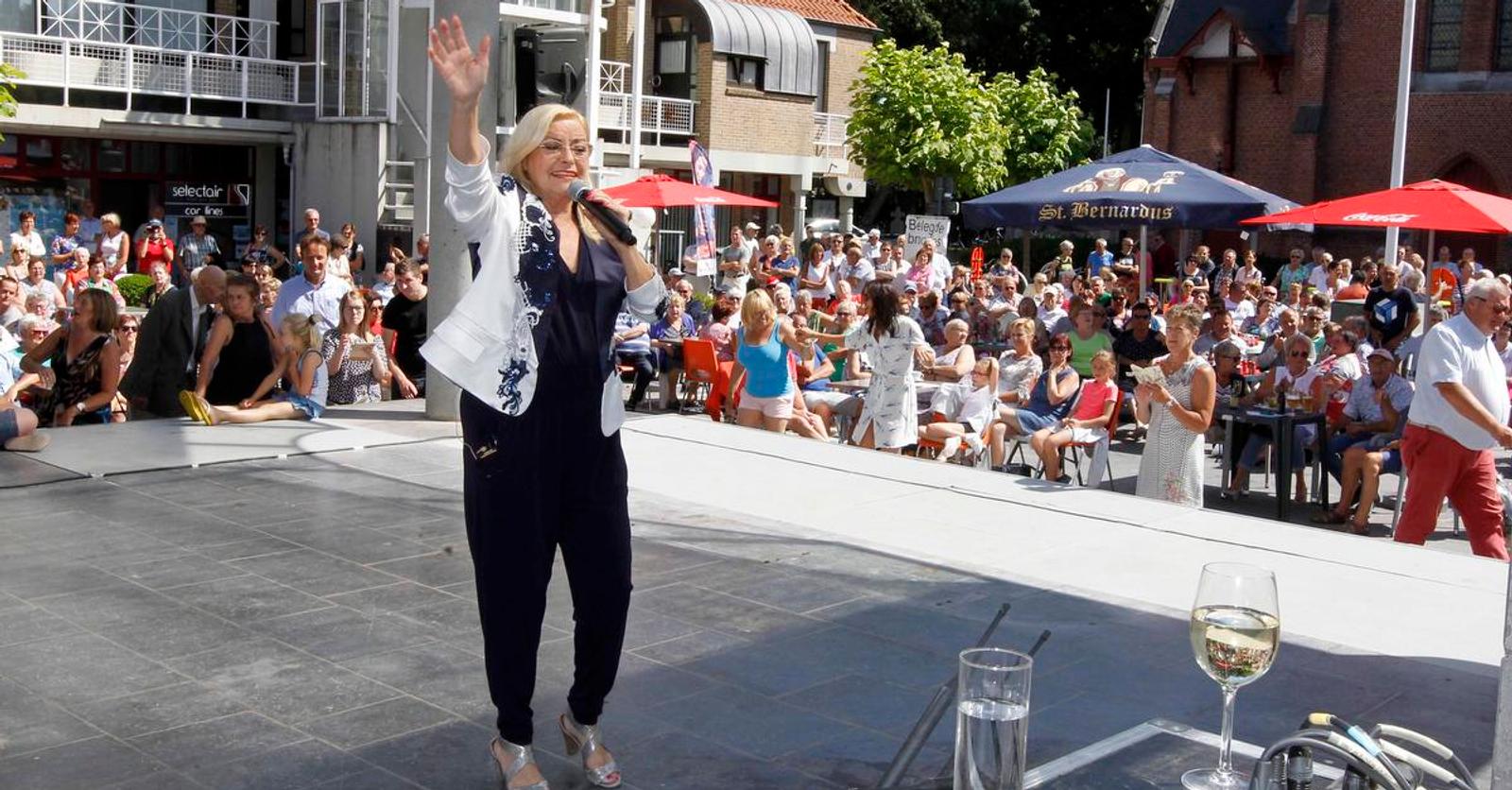 Koekelare maakt zich op voor een drukke zomer: “Topeditie Dolle ...