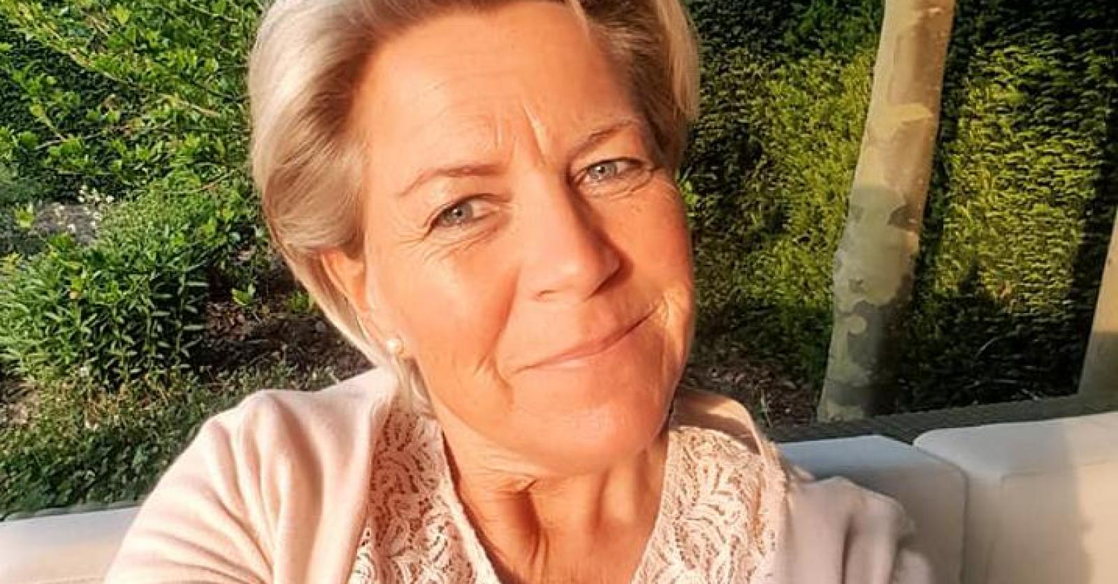 Kapster Christel Verhaeghe van Team 2030 naar …N-VA in Wervik - KW.be