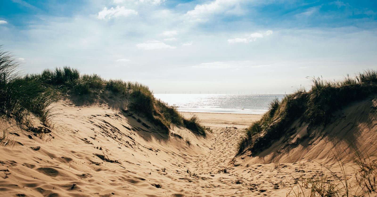 Strandbars in Zeeland: in deze hippe bars is het heerlijk loungen