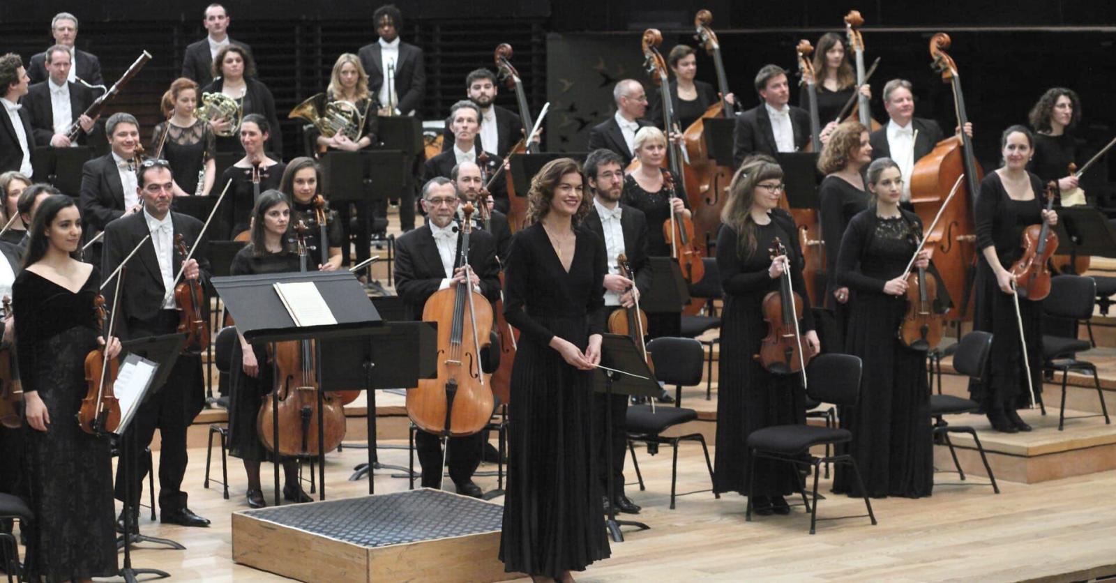 Philharmonia - Télépro