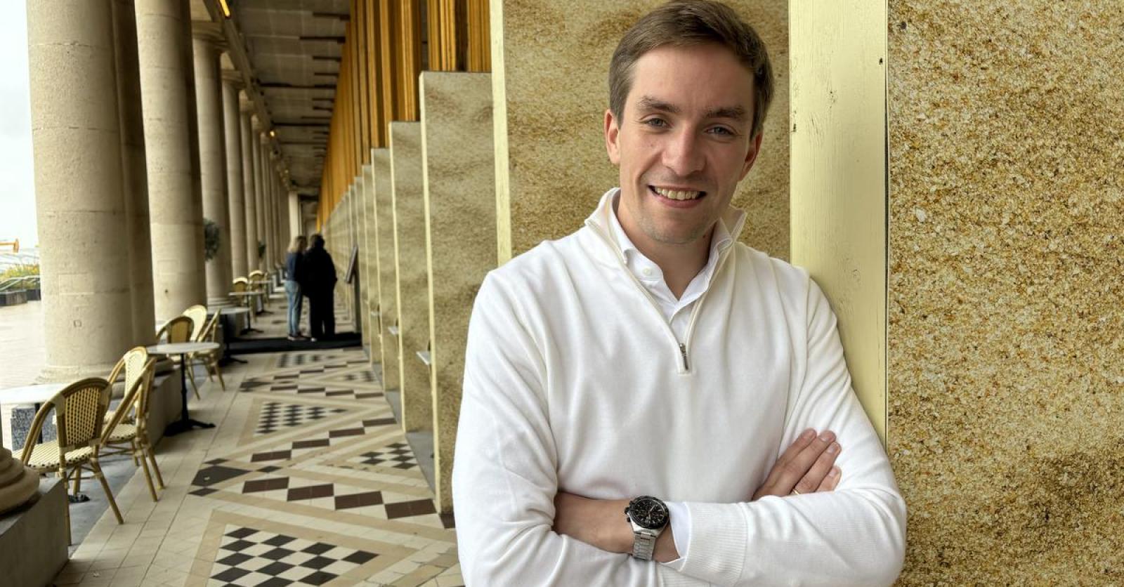 “Oostende mag geen speelplaats zijn voor criminelen”: Vlaams Belang ...