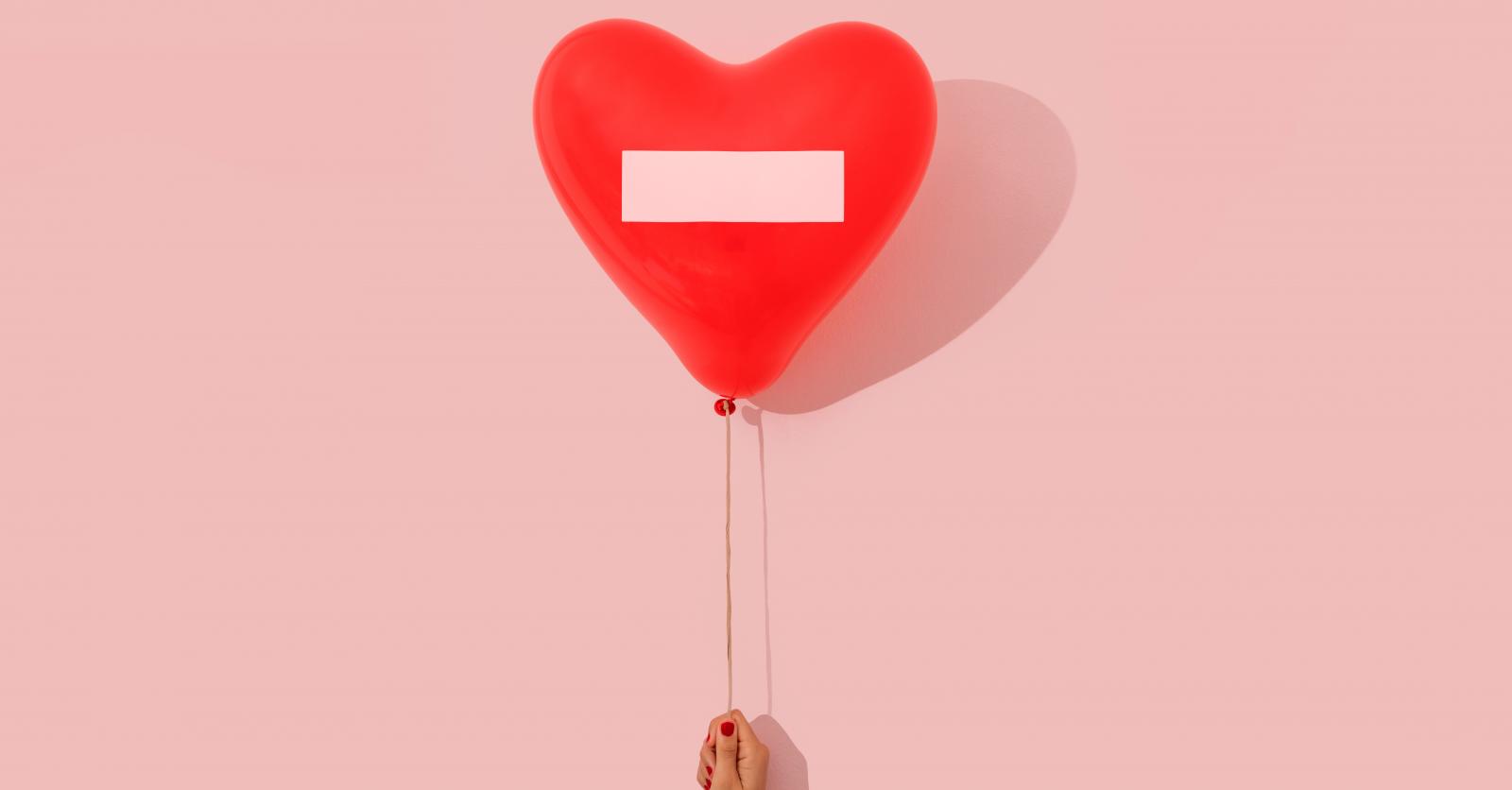 Le "boysober" est-il LA solution contre les déceptions amoureuses?