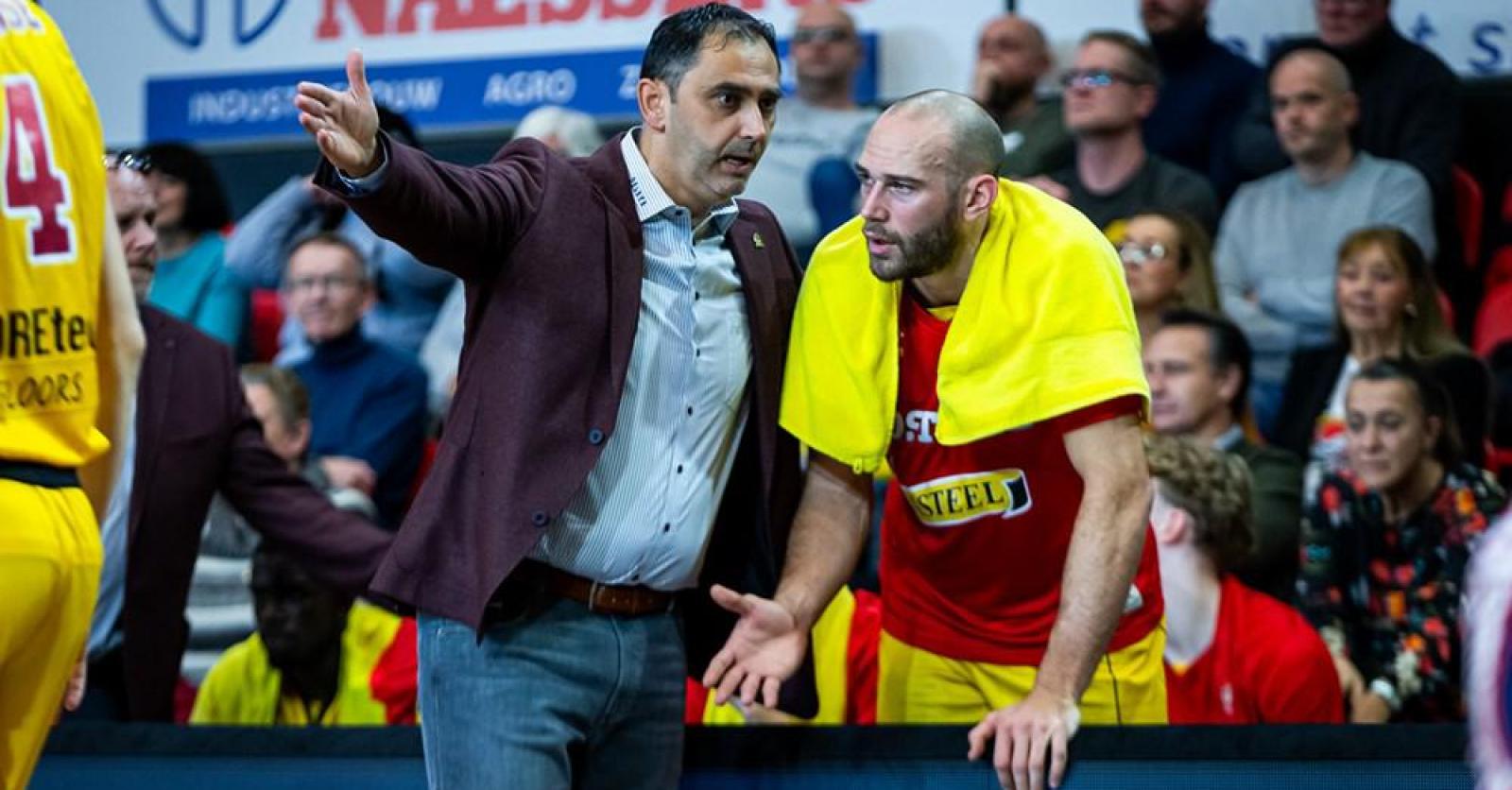 Filou opent Champions League tegen Europees kampioen - KW.be