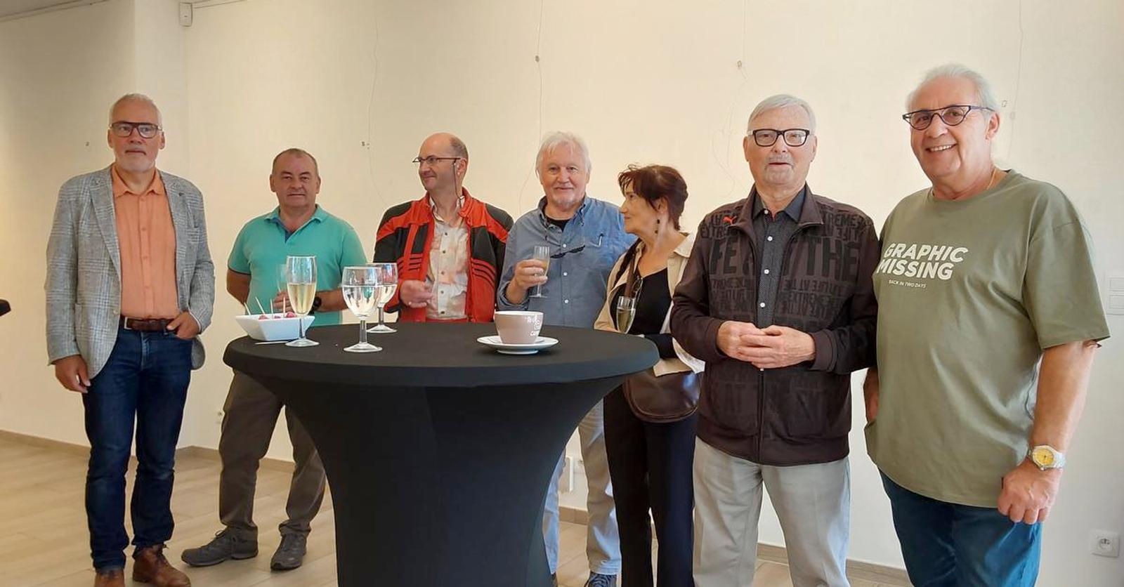 ‘Ensor in context’ toont werk van tien hedendaagse kunstenaars - KW.be