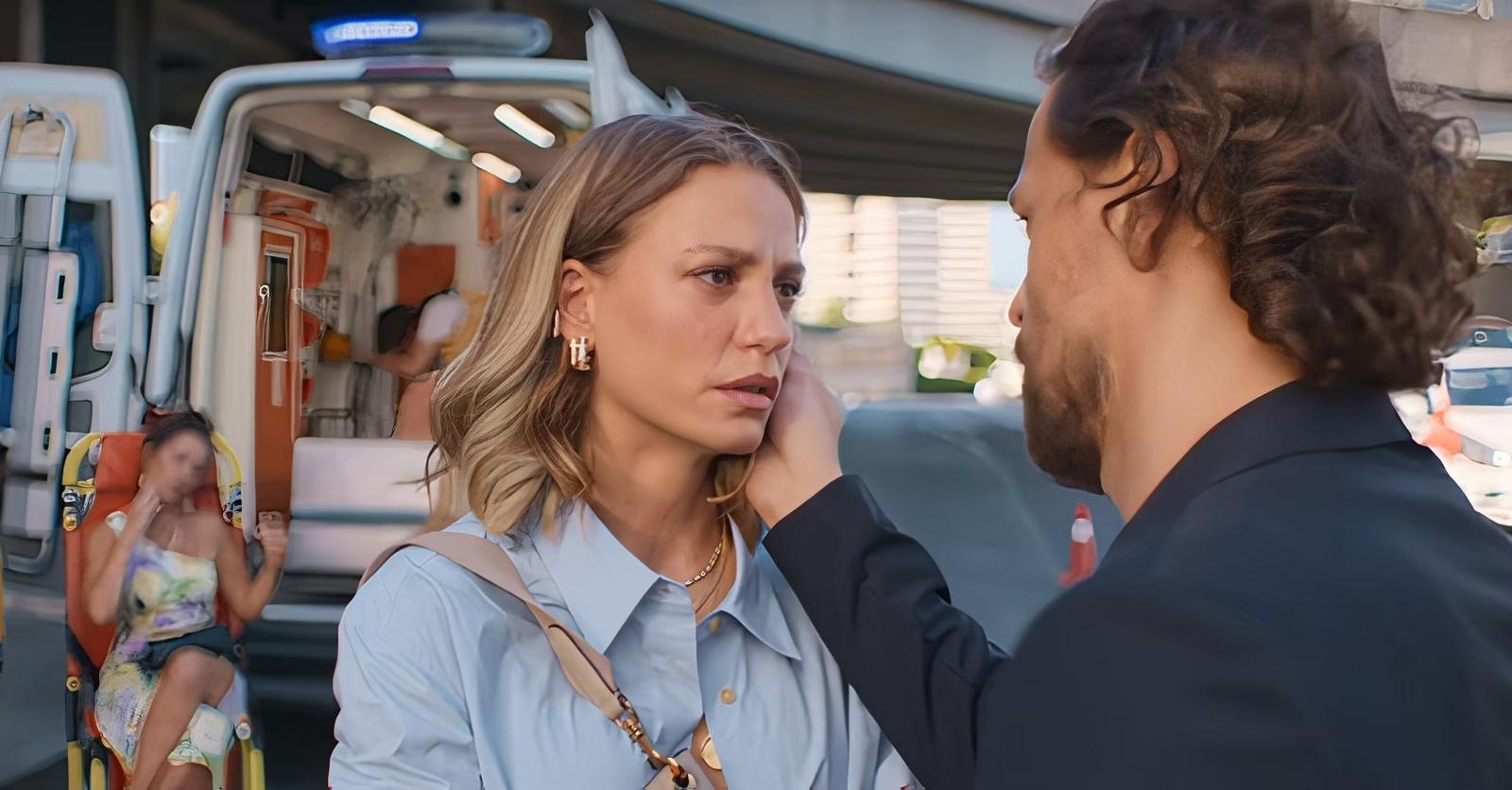 Cette série turque qui a cartonné sur Netflix va avoir droit à une ...
