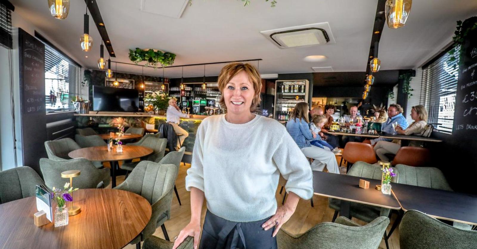 Chalko opent de deuren in Knokke-Heist: “Gezelligheid staat centraal ...