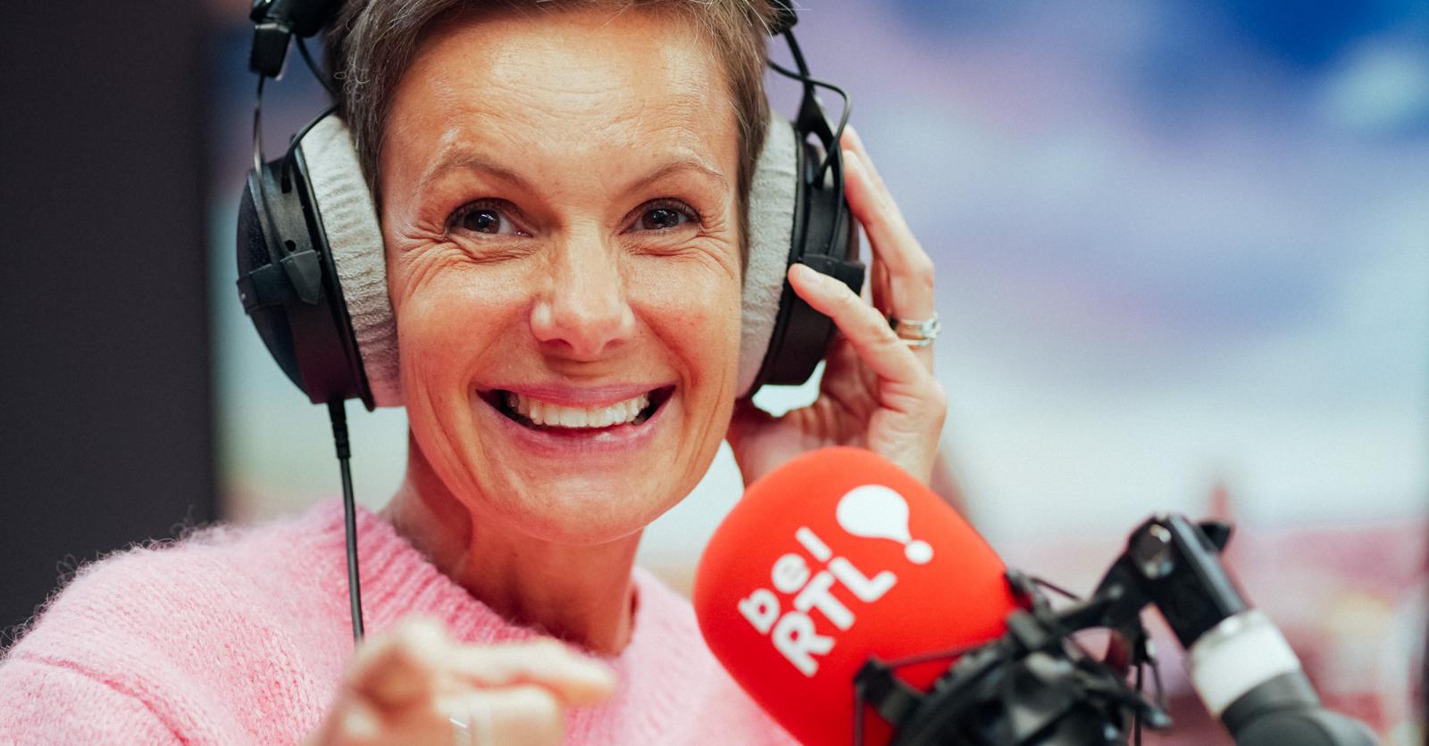 Participez à l'émission de dating de la rentrée avec Sandrine Dans