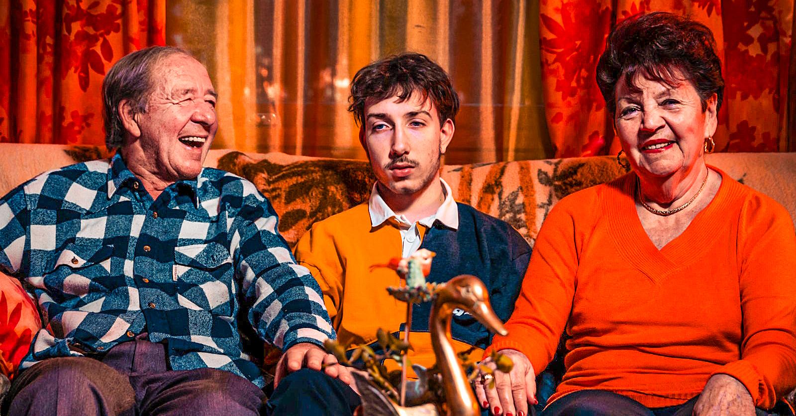 Invité aux Francos, The Doug sort son 1er album: "Il y a quand même un ...