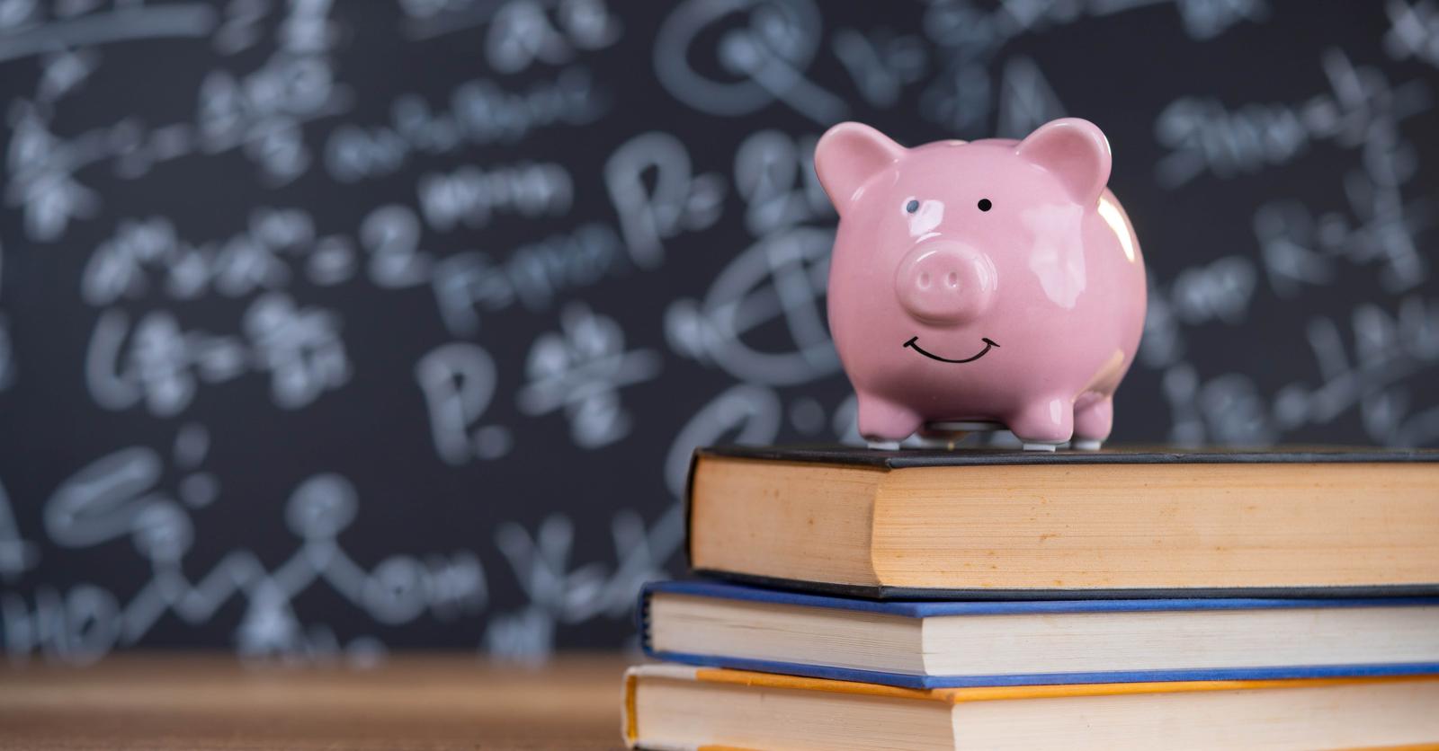 De (on)zin van boeken over geld en beleggen
