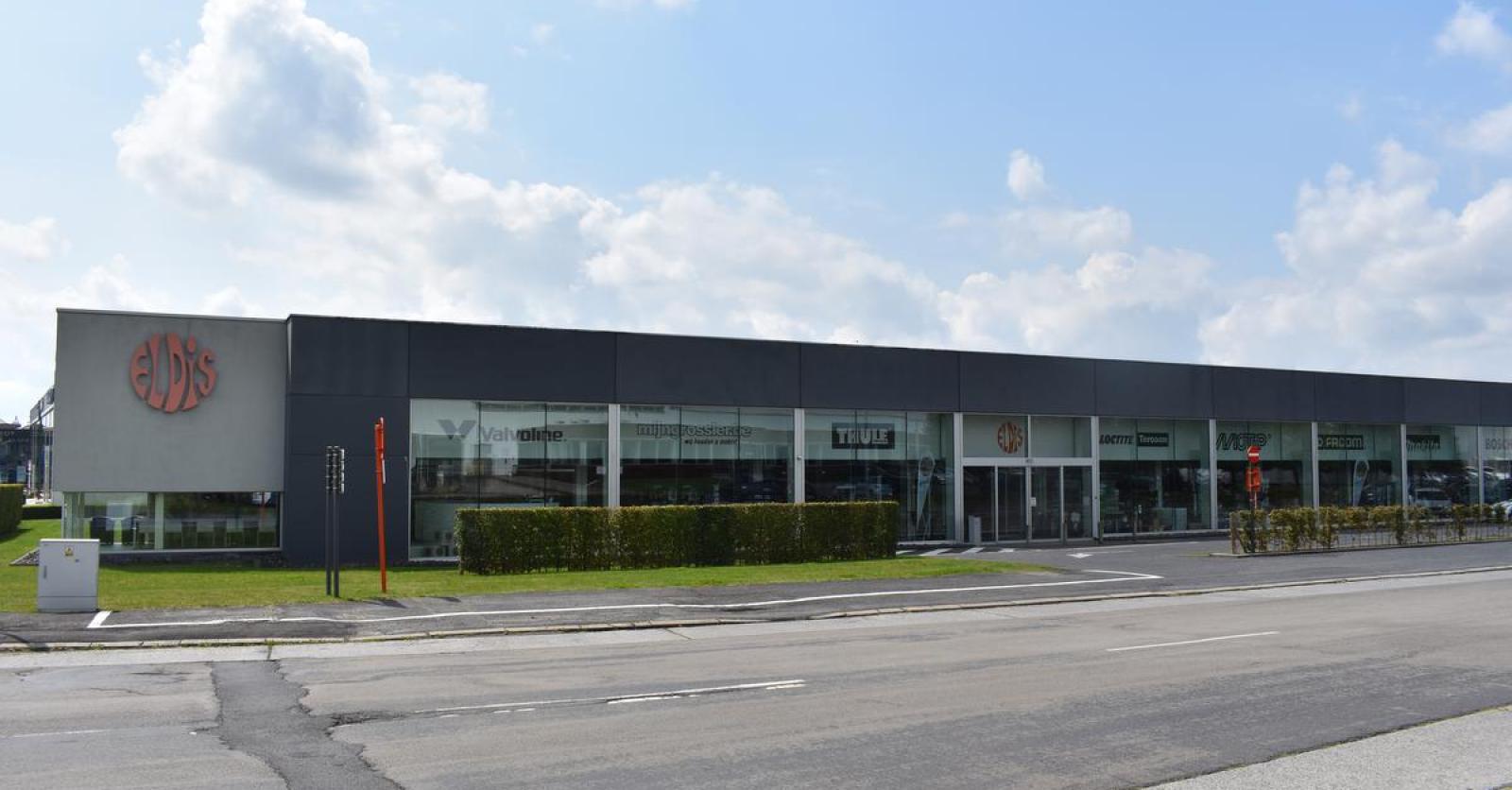 “Sterkere partner voor onze klanten”: AAGB neemt Eldis uit Ieper over ...