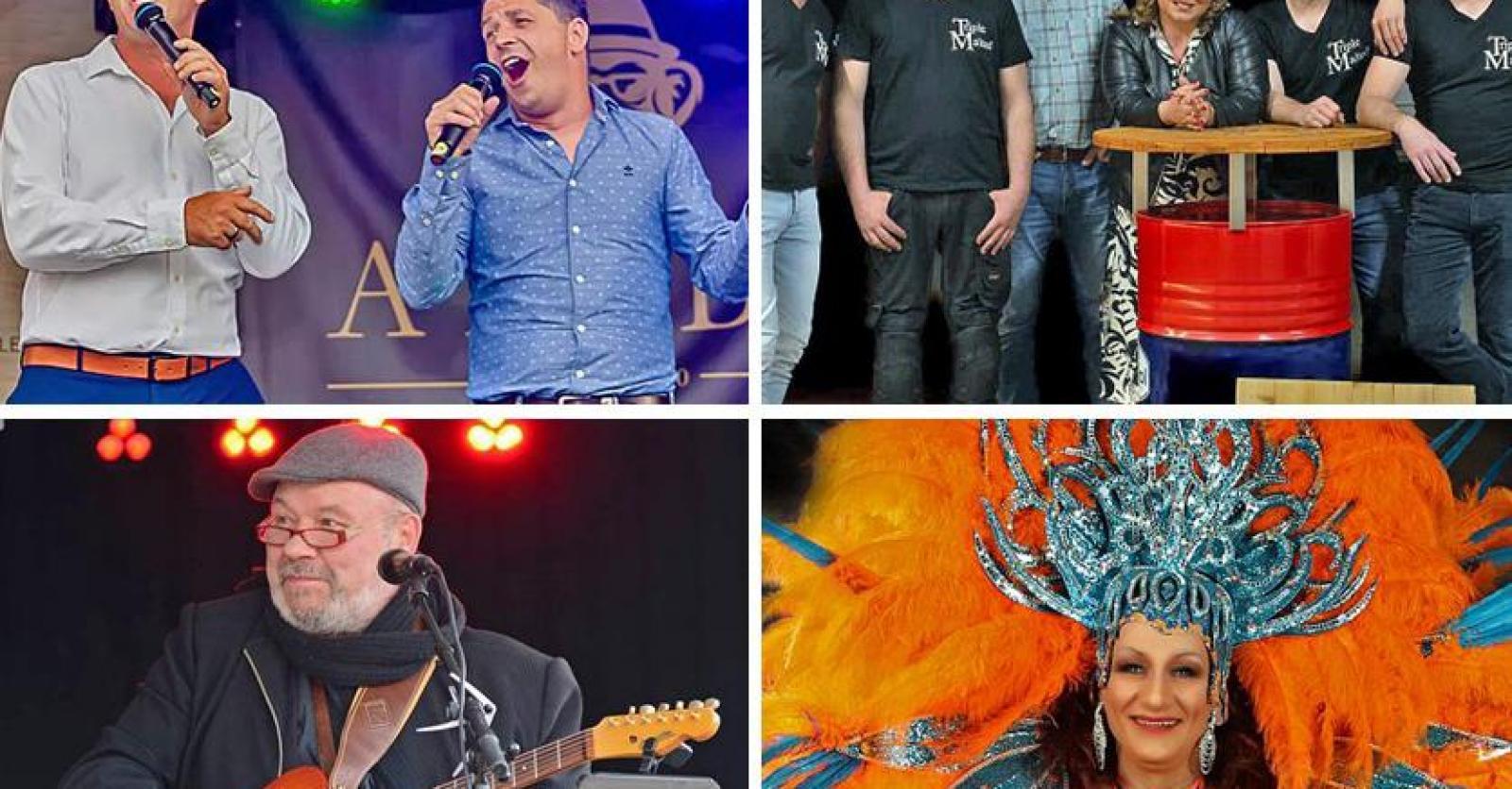 Café De Boltra bruist opnieuw volop in augustus met ‘Kruiskerke bruist ...