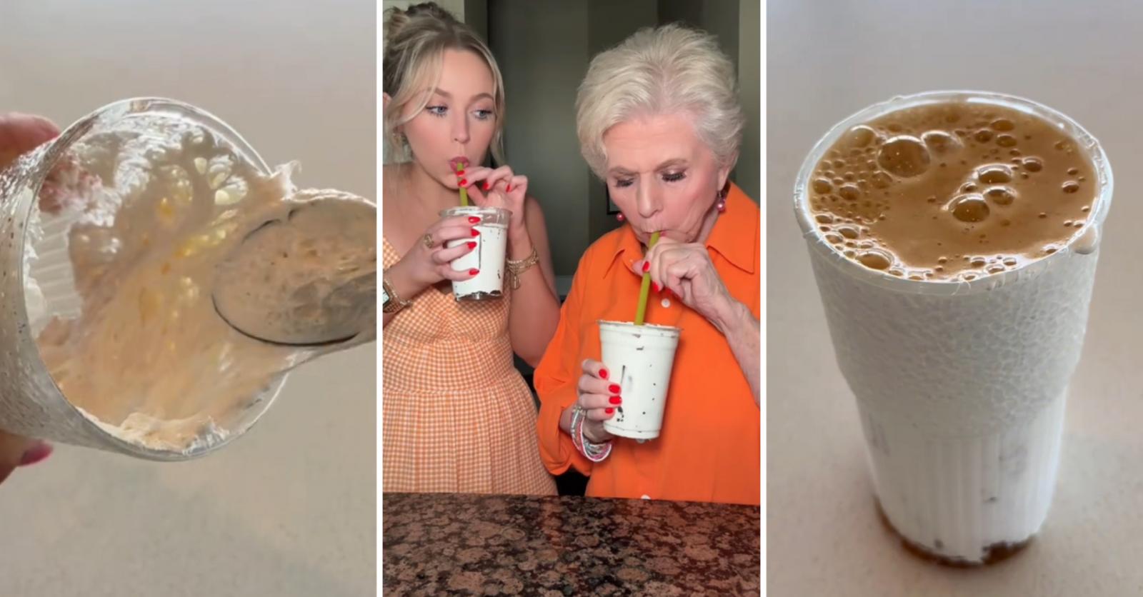Fluffy Coke: c’est quoi encore cette boisson WTF qui buzze?