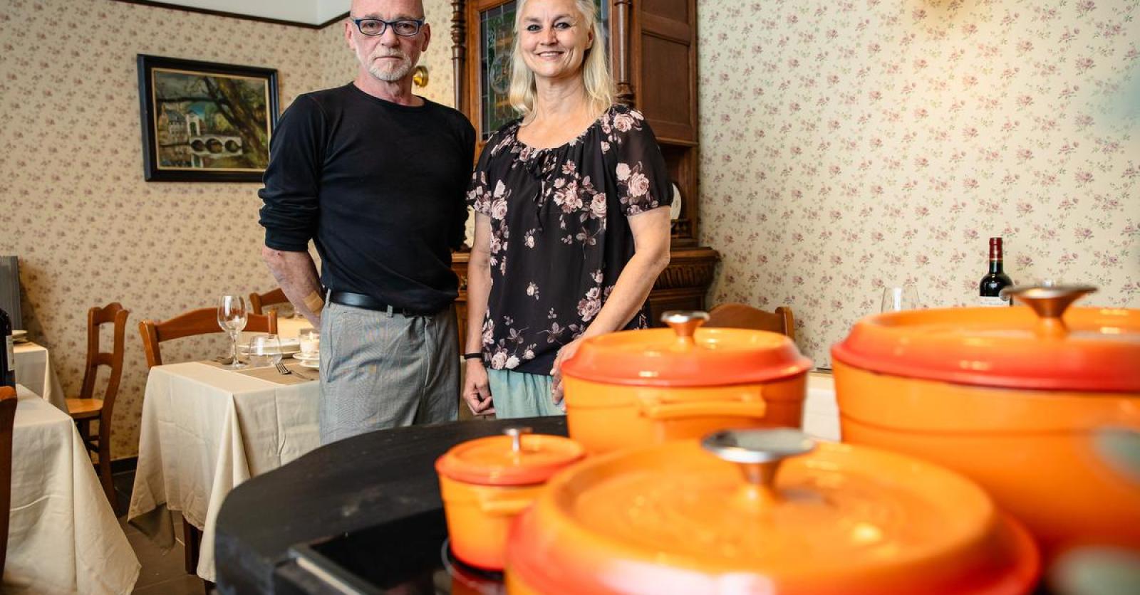 Geniet van stoofpotjes uit grootmoeders tijd bij Cocotte in Brugge ...