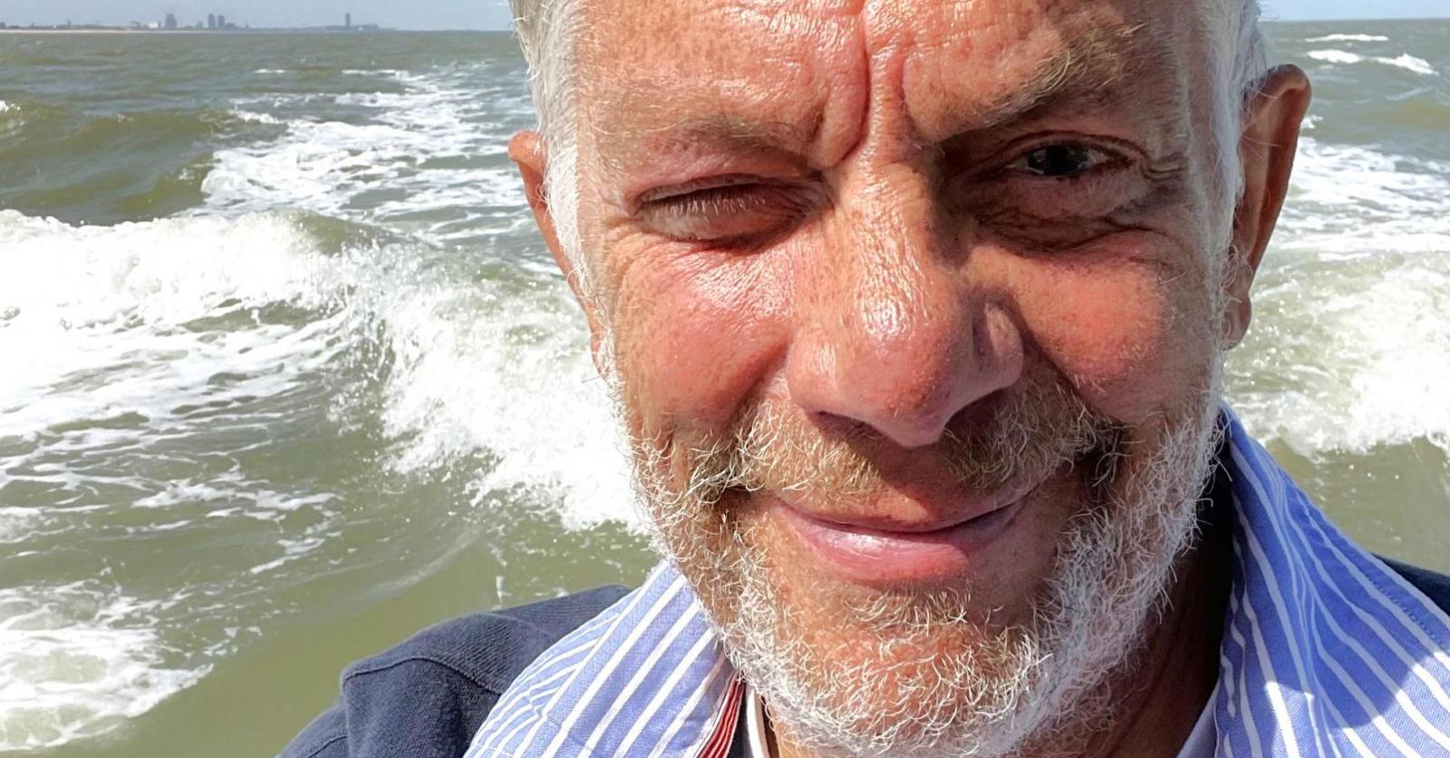 Ex-directeur-generaal FOD Mobiliteit Frank Durinckx op lijst Samen ...