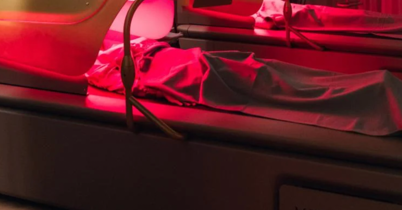 Le dry floating tient-il ses promesses de relaxation?
