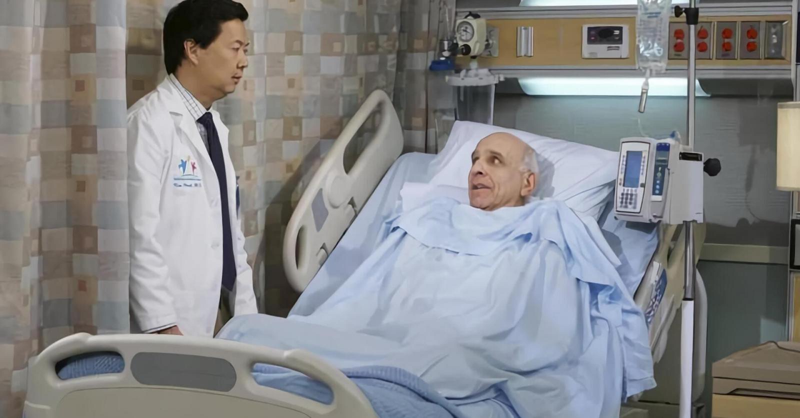 Dr. Ken - Télépro