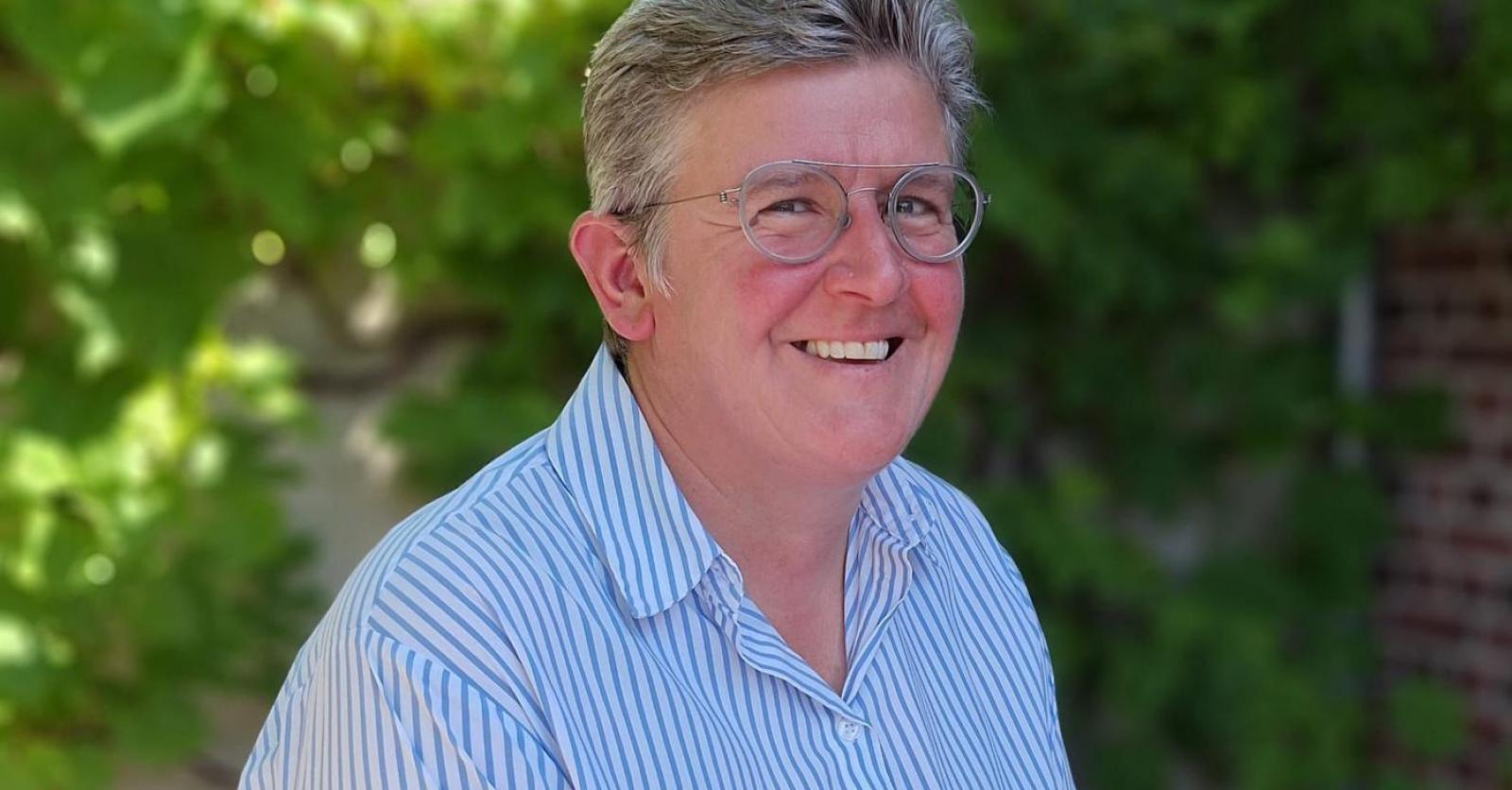 Wissel op lijst Eendracht door verhuis: Celine Baeckelandt vervangt ...