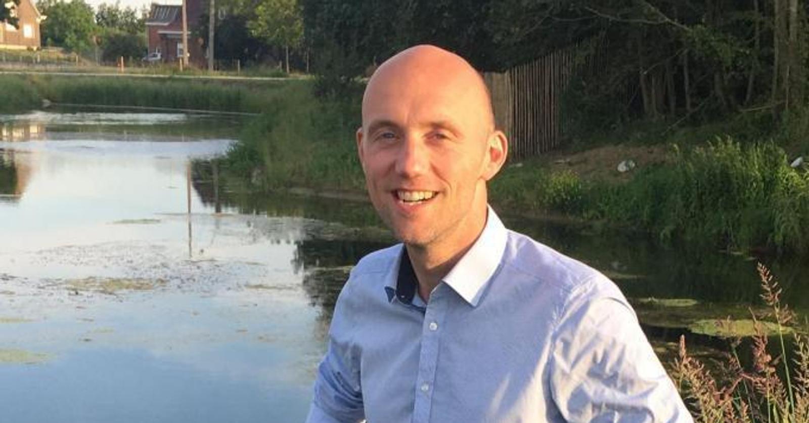 Geen West-Vlaming aan het roer bij Open VLD: tweede ronde ...