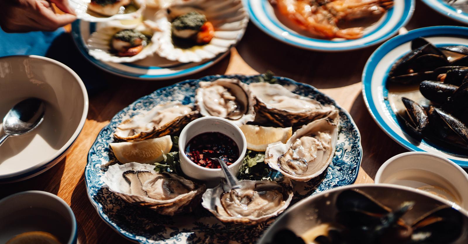 Nos 26 restaurants et traiteurs préférés à Knokke (et à proximité)