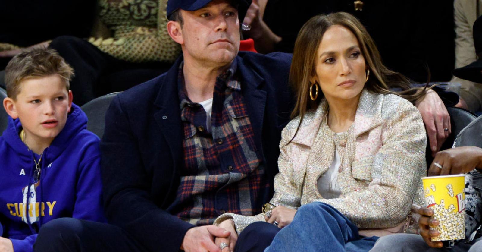 BENNIFER: voici qui risque d'y perdre le plus lors du divorce