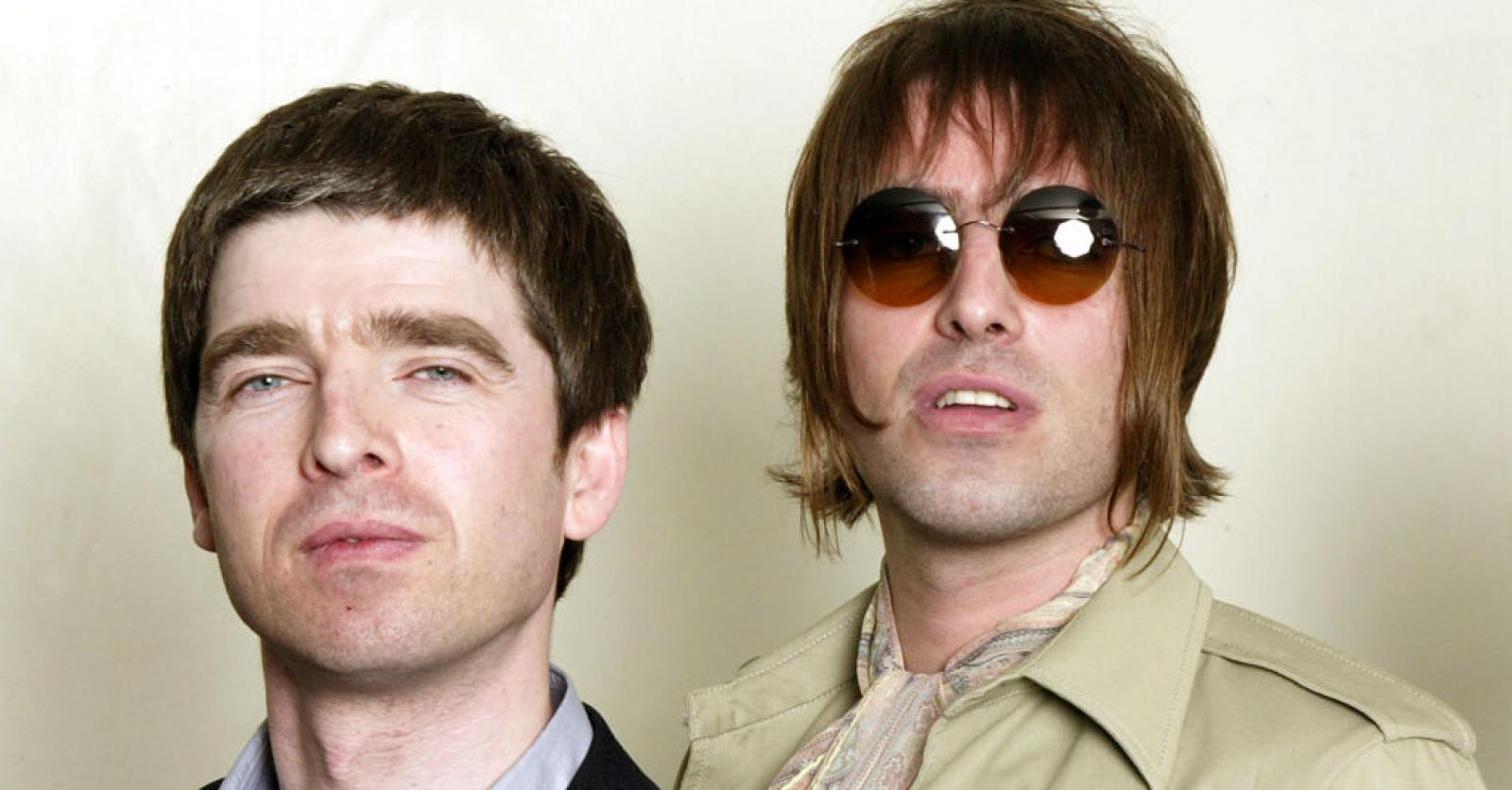 Oasis se reforme et annonce une nouvelle tournée