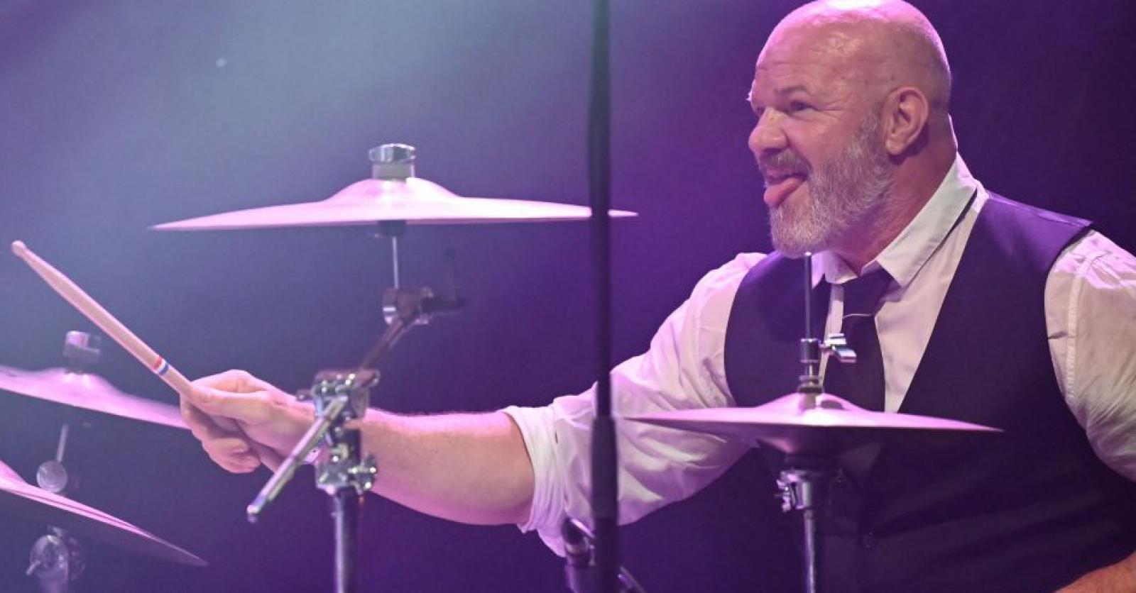 Philippe Etchebest sera en concert en Belgique au mois d'octobre
