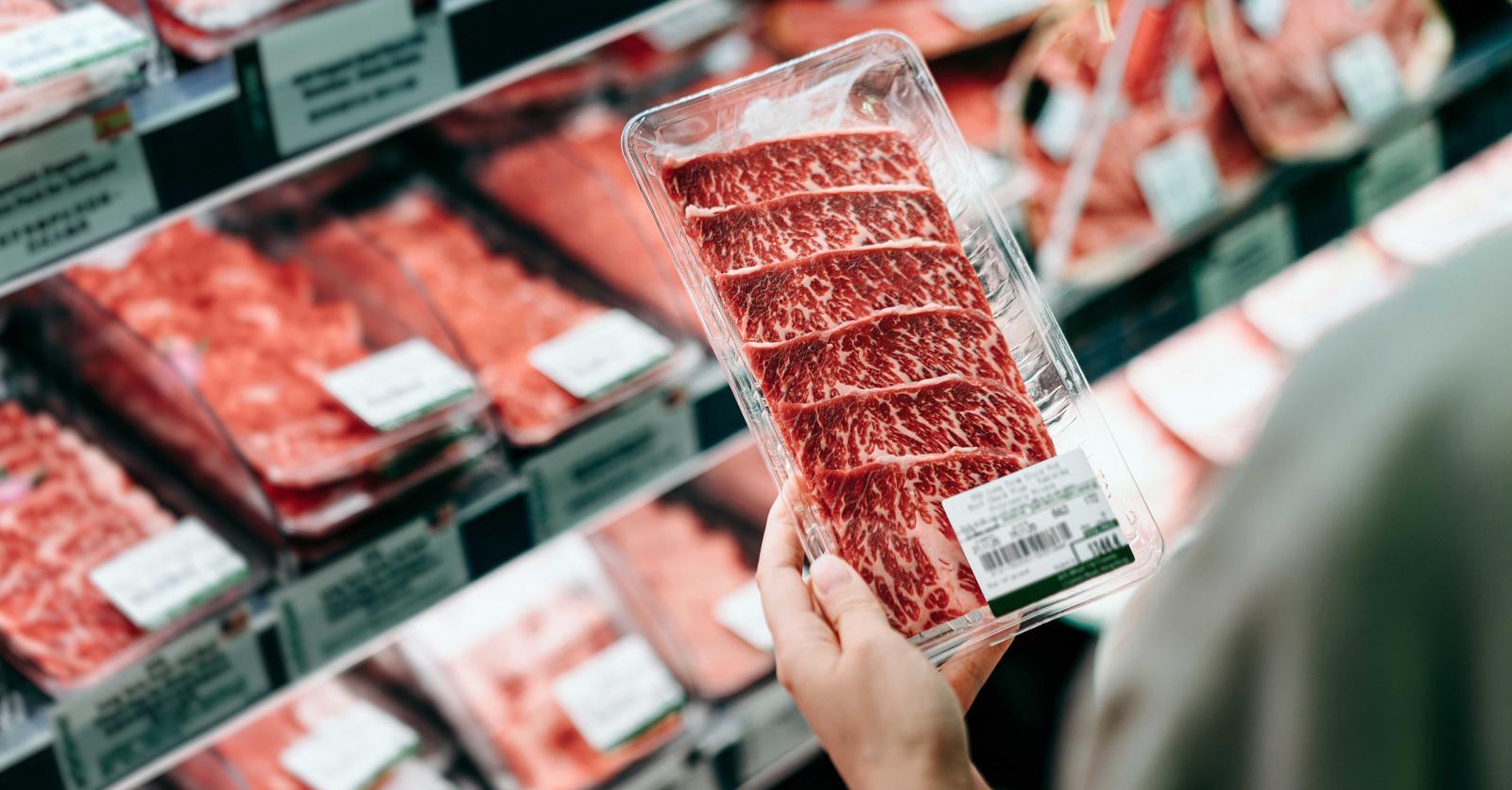 50 gram rood vlees per dag verhoogt al risico op diabetes