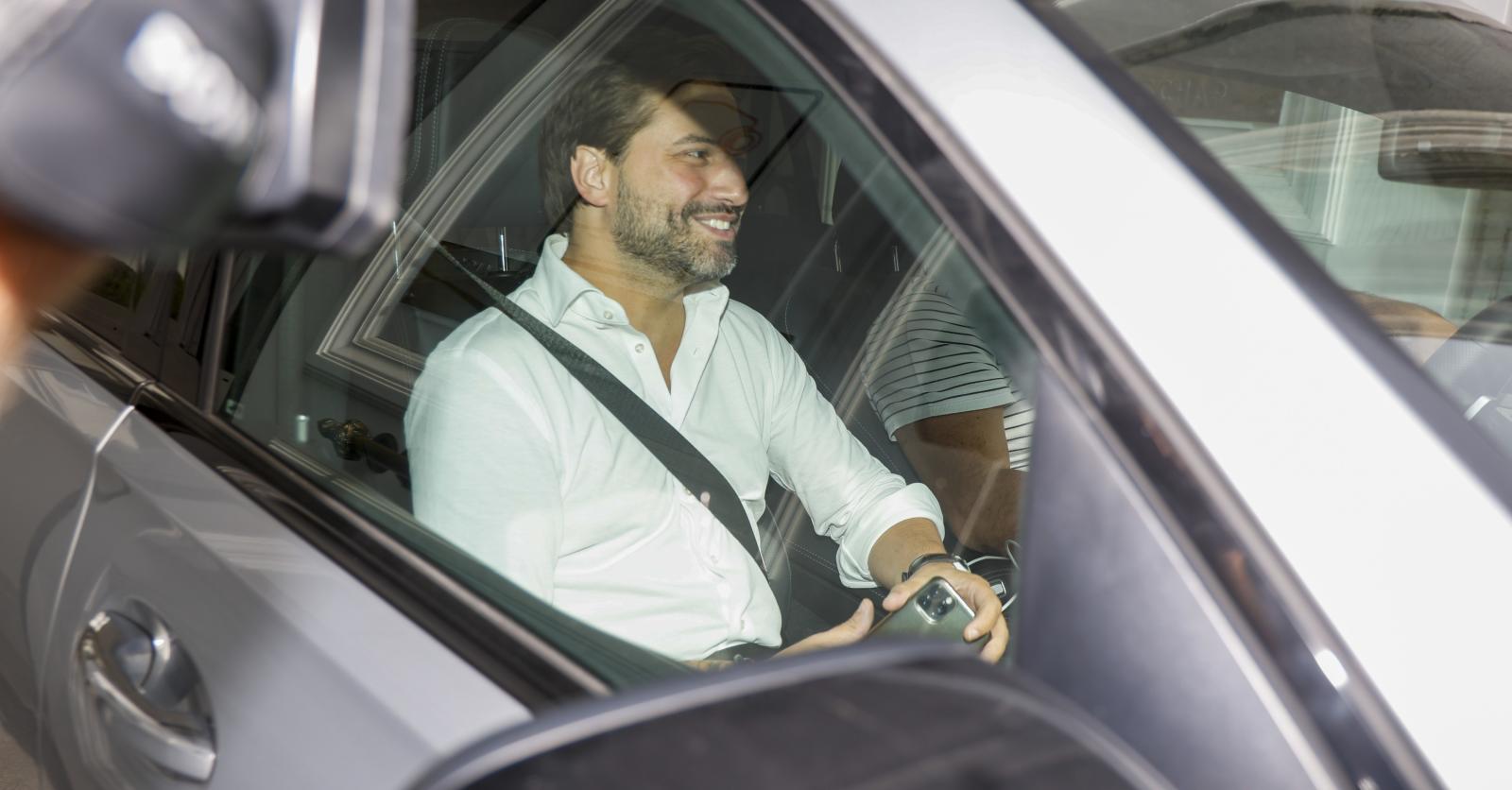 Le commissaire européen sera MR - Didier Reynders ou Hadja Lahbib: un ...