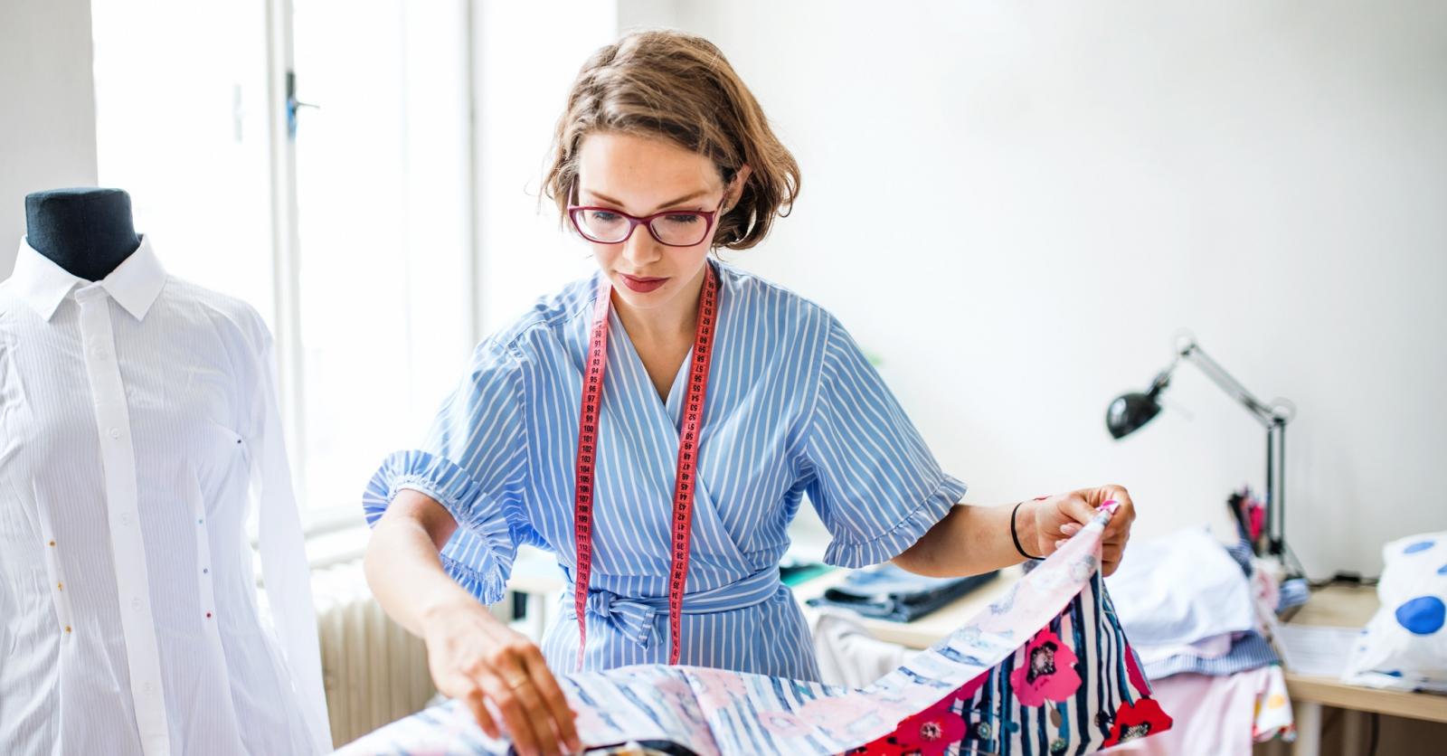 Allesbehalve stoffig: hoe het internet naaien makkelijker, inclusiever ...