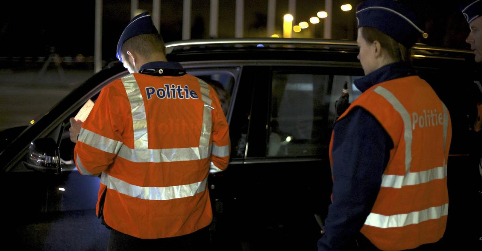 Celstraf gevorderd voor dertiger die Verenigd Koninkrijk verliet, maar ...