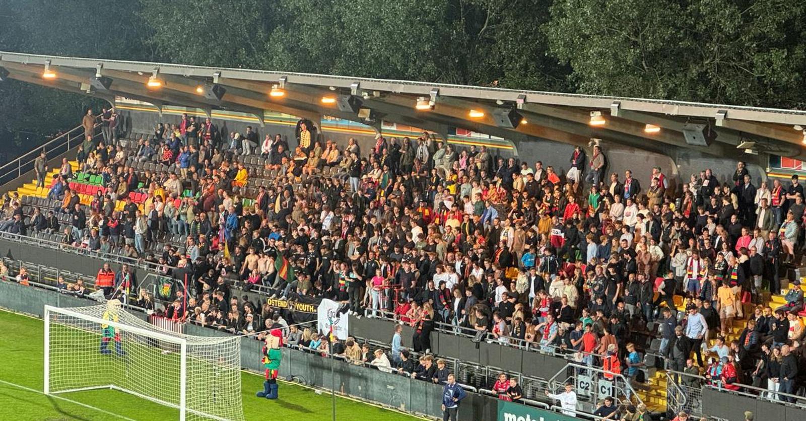 Bekeravontuur Moet Kvdo Vleugels Geven Kw Be