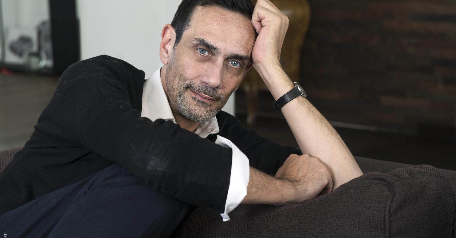 La marque Jean-Paul Knott a 25 ans: l’histoire derrière sa Factory ...