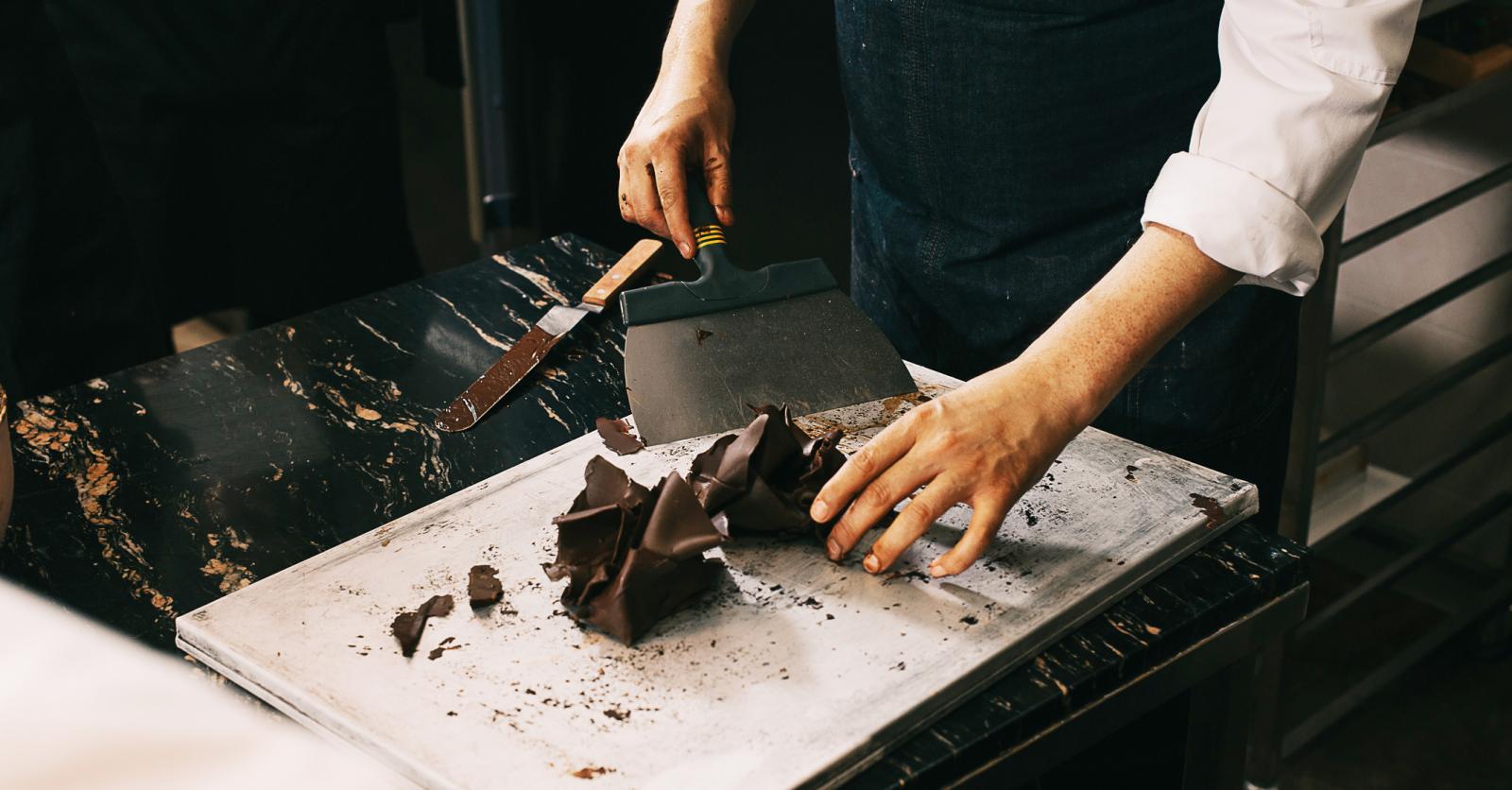 Gault & Millau 2025: Marc Ducobu désigné chocolatier de l'année pour la ...