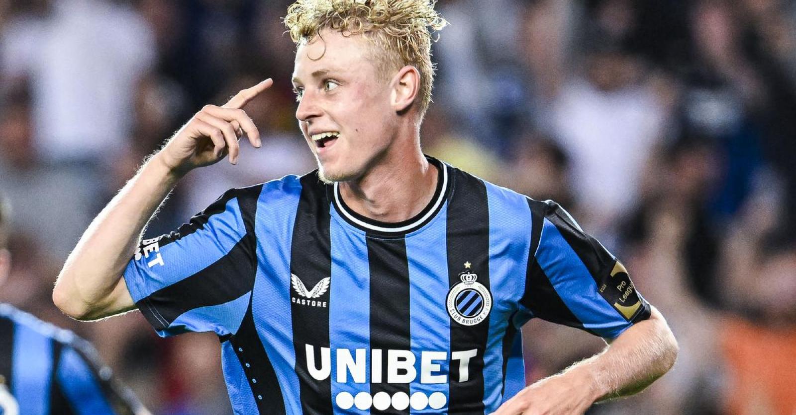 “Kinderen in een shirt met mijn naam, wie had dat gedacht?”: het ...