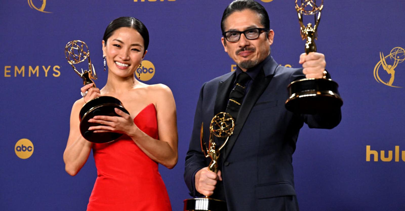 SHOGUN: c'est quoi cette série qui a raflé 18 Emmy Awards?