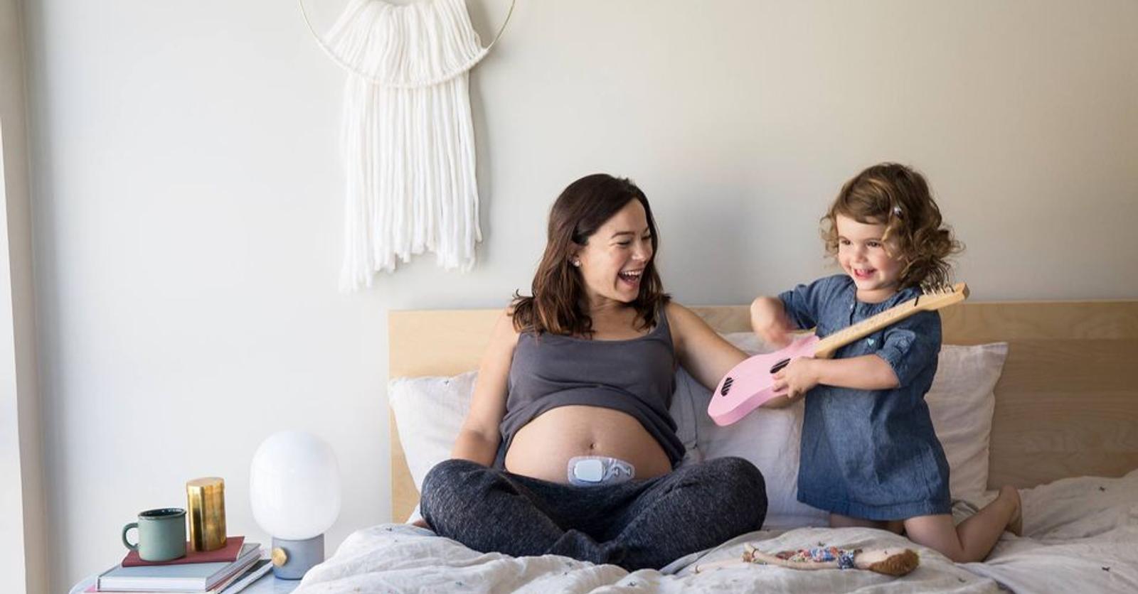 La start-up belge Bloomlife lève 12,2 millions - Trends-Tendances