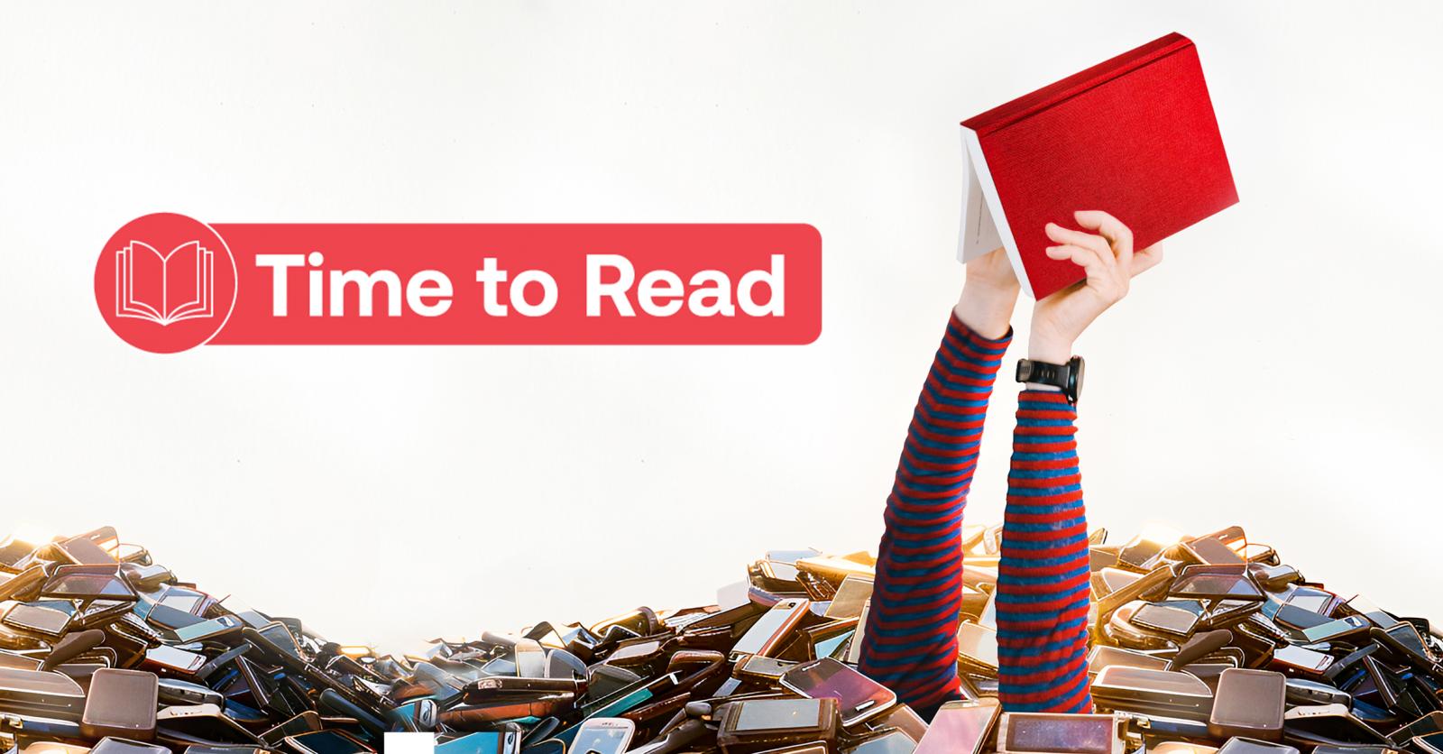 Time to Read - Knack
