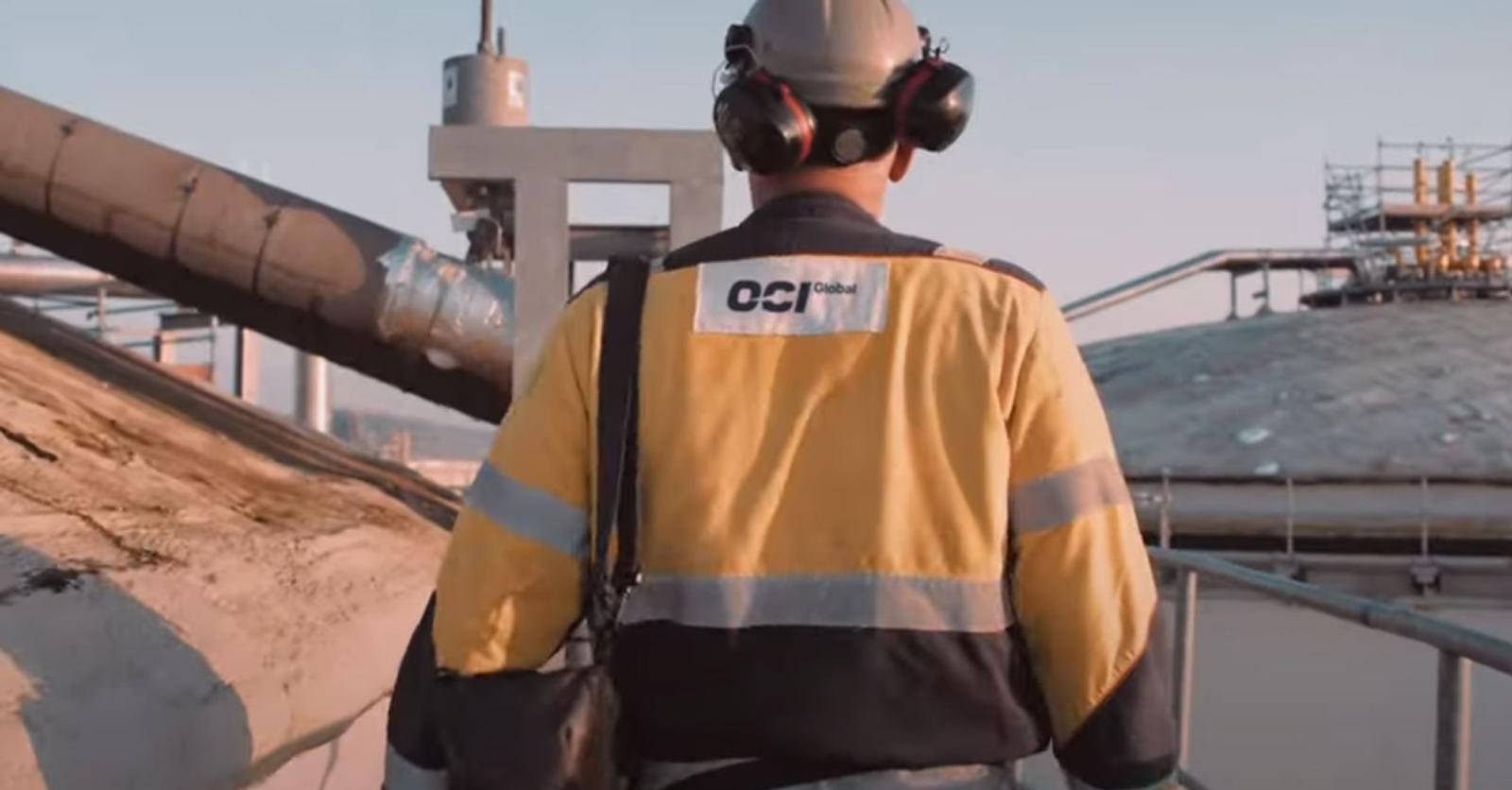 OCI zet nieuwe stap in liquidatie - Trends.be