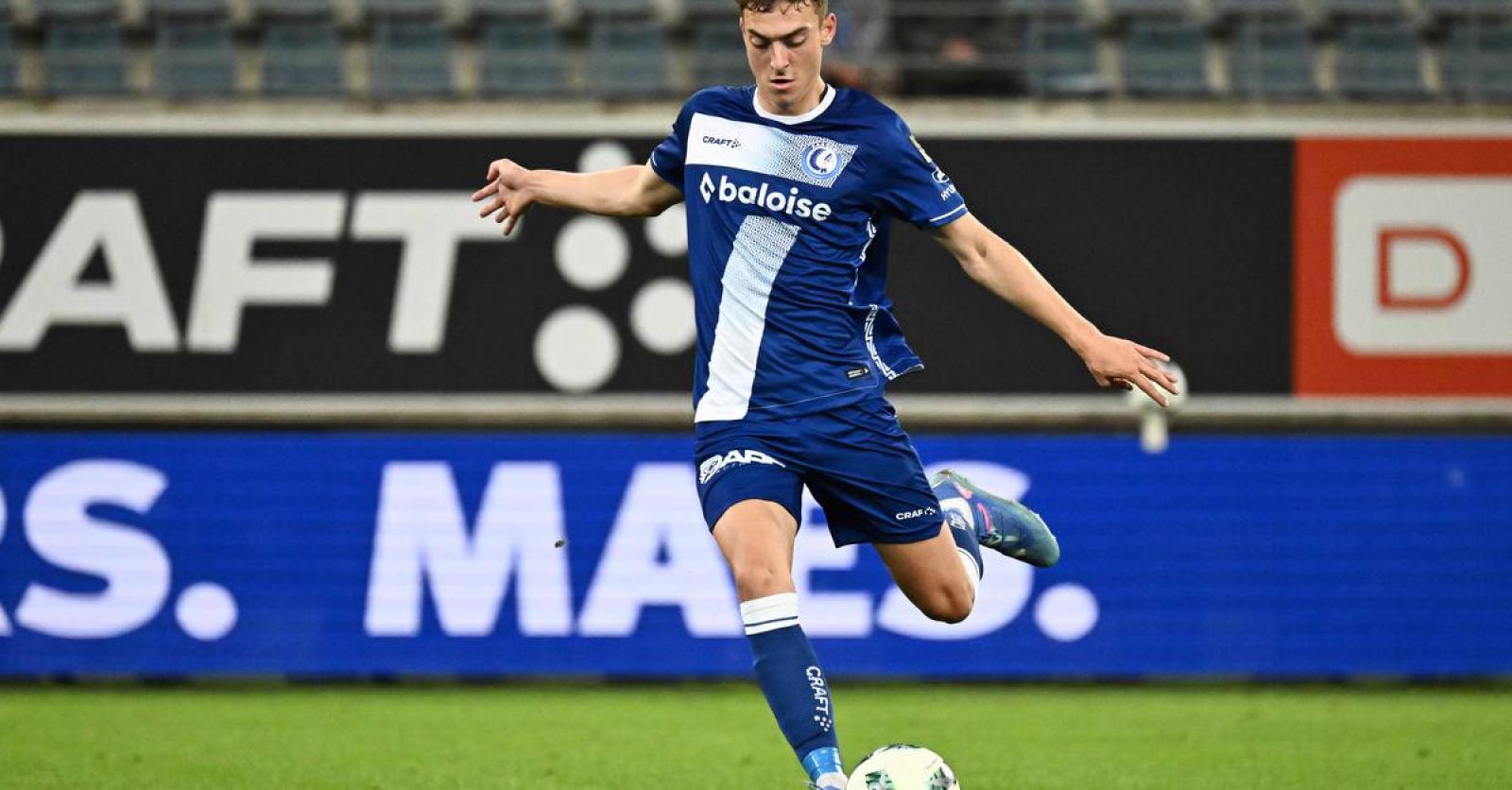 Mathias Delorge over zijn broertje Lucas : “Hij is heel blauw-zwart. En ...